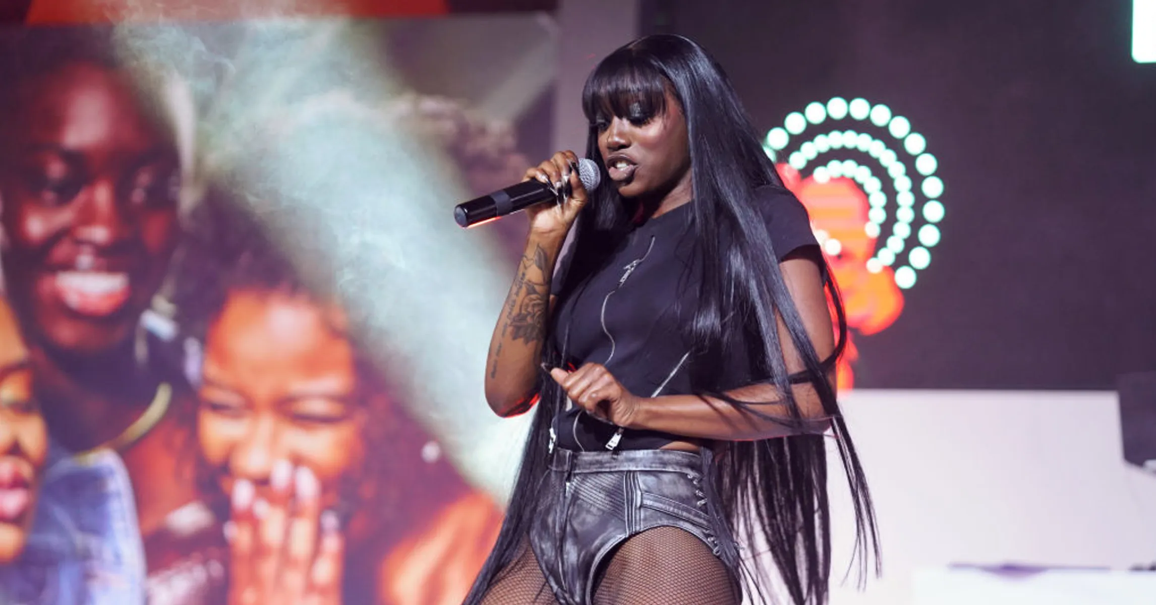 Flo Milli Announces "Thanks For Coming Here, Ho" Tour