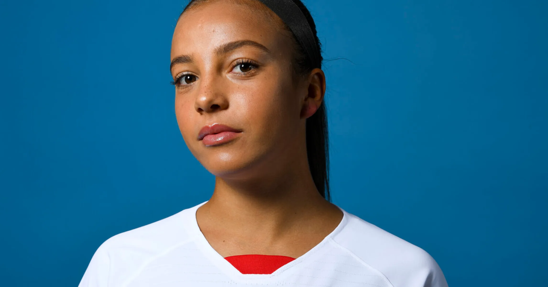 Mallory Pugh Net Worth 2023: What Is The Soccer Star Worth?