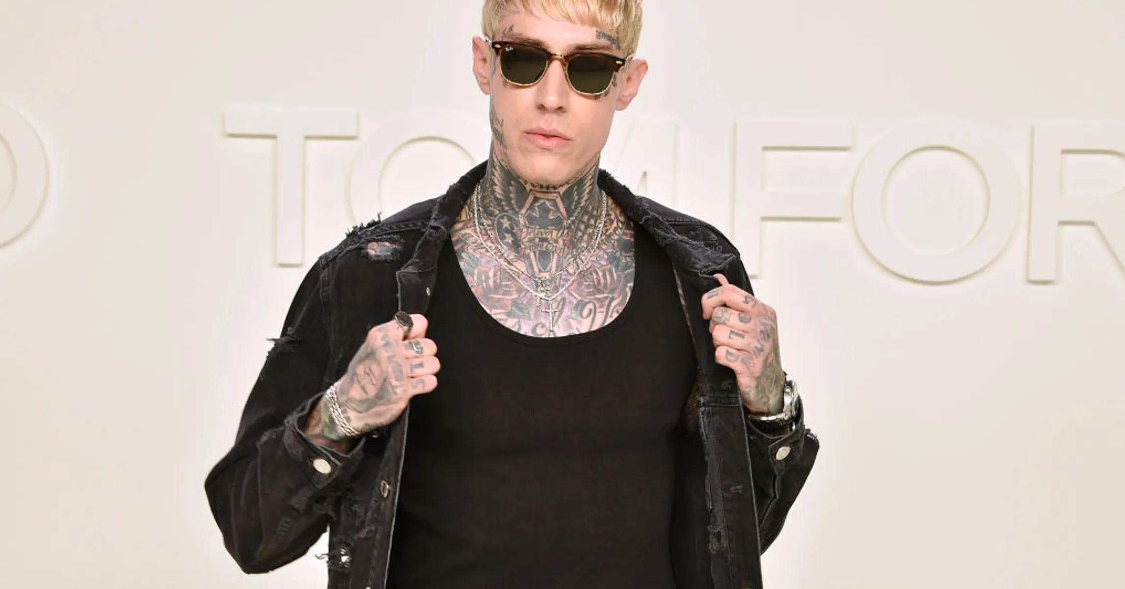 Trace Cyrus Attacks OnlyFans Creators In Unhinged, Sexist Rant