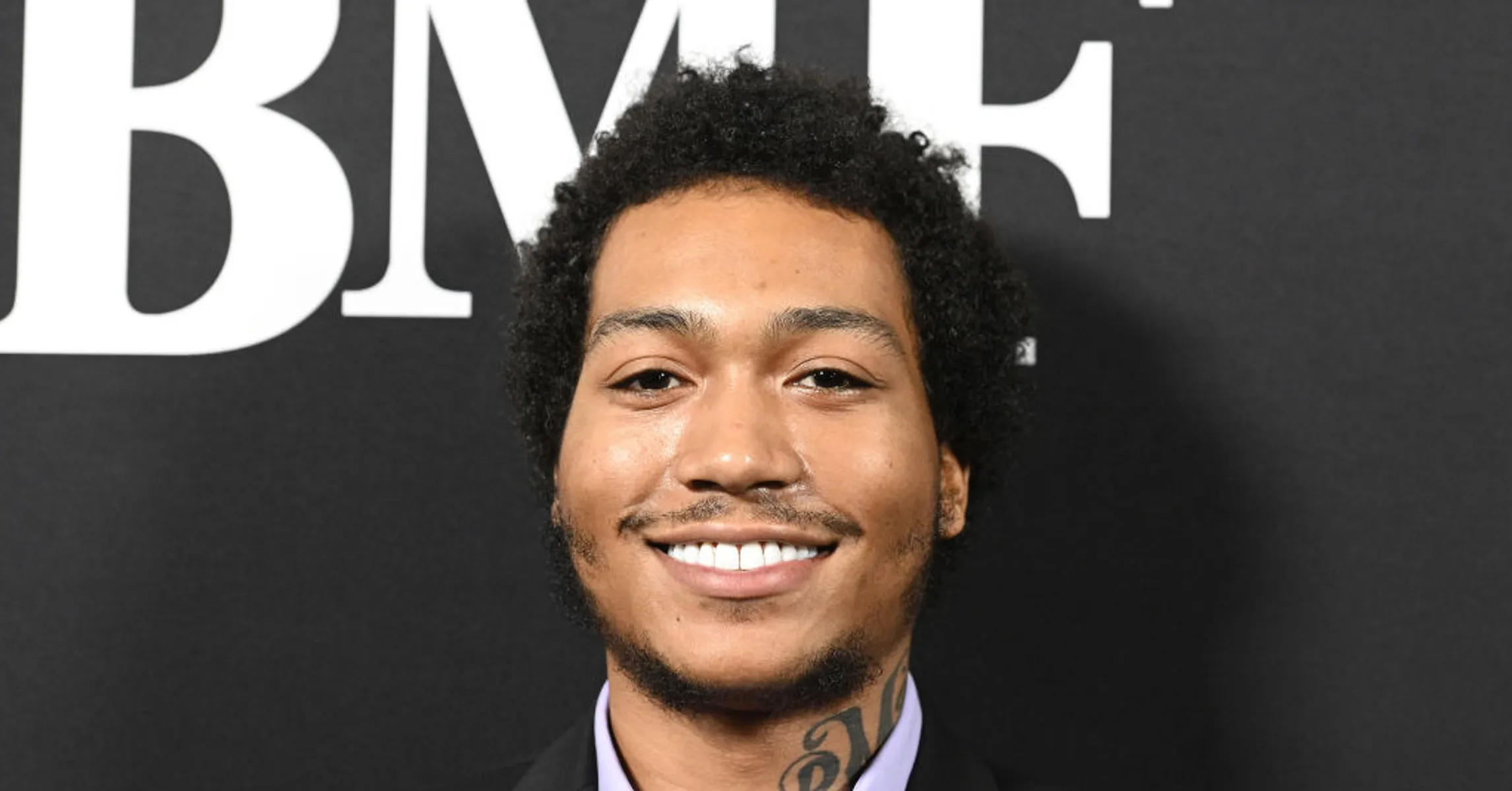 Lil Meech Declares Himself A Mama's Boy