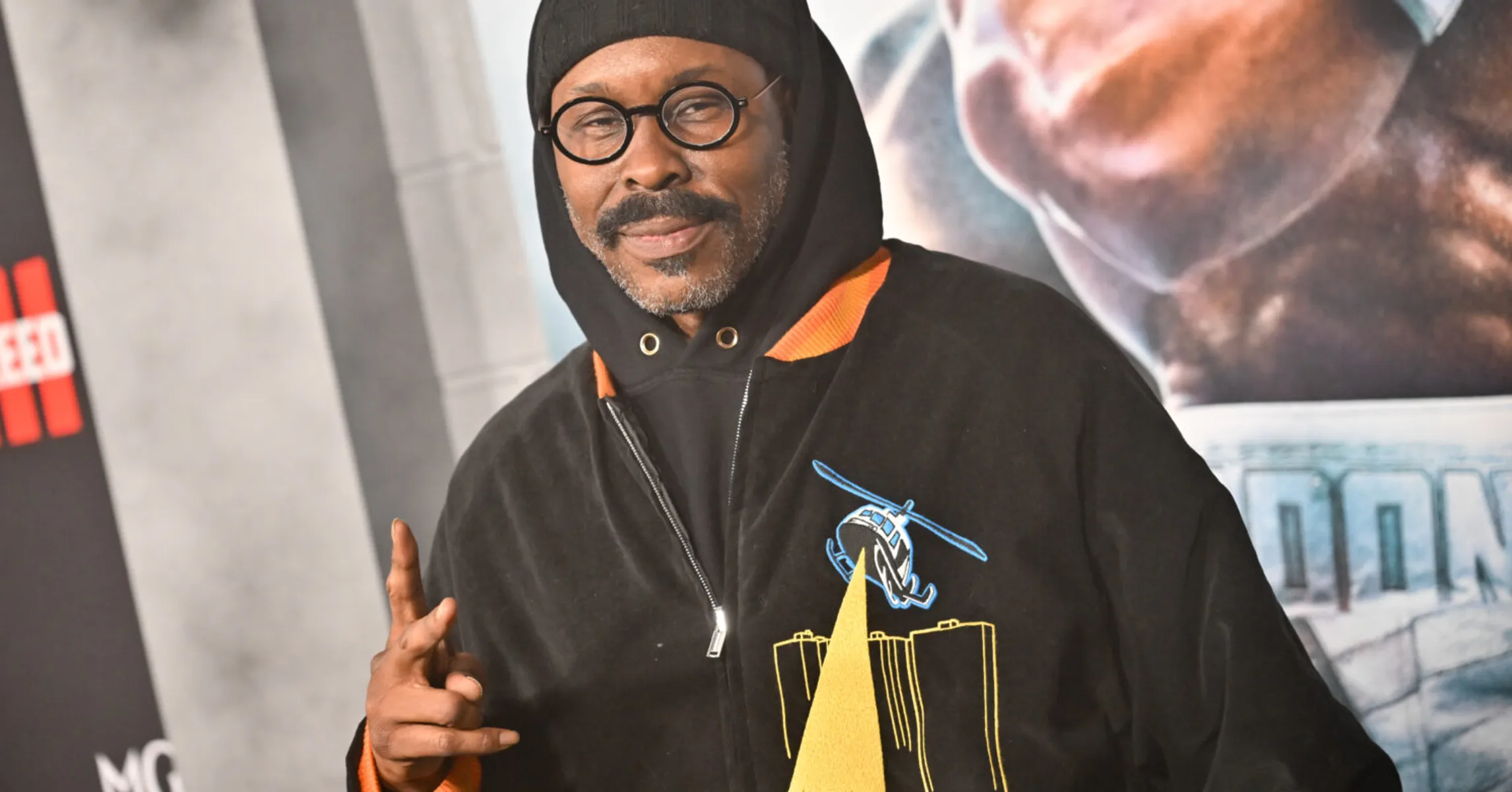 Wood Harris Net Worth 2023: What Is The Actor Worth?