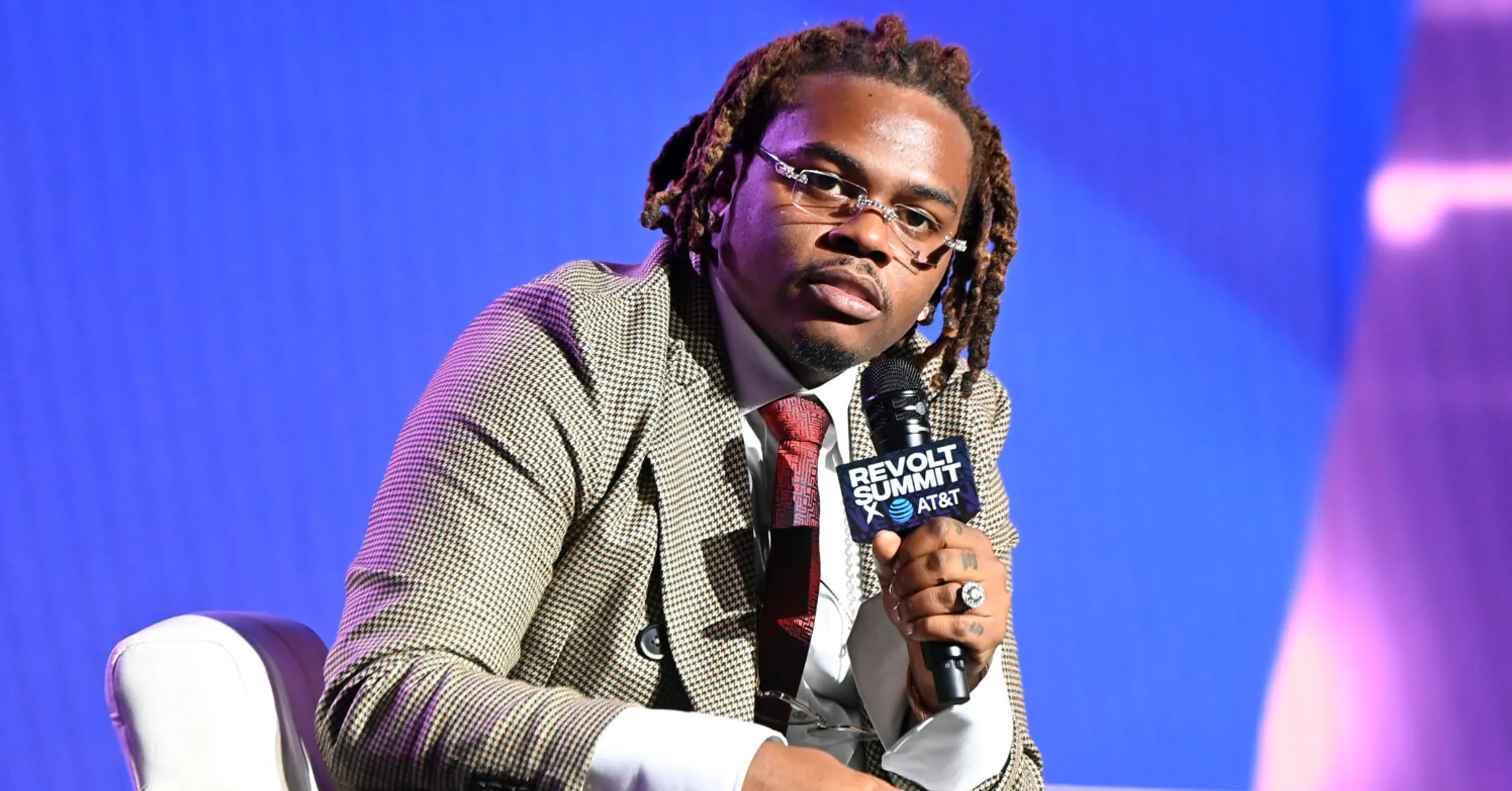 Gunna Net Worth 2024: Updated Wealth Of The Rapper
