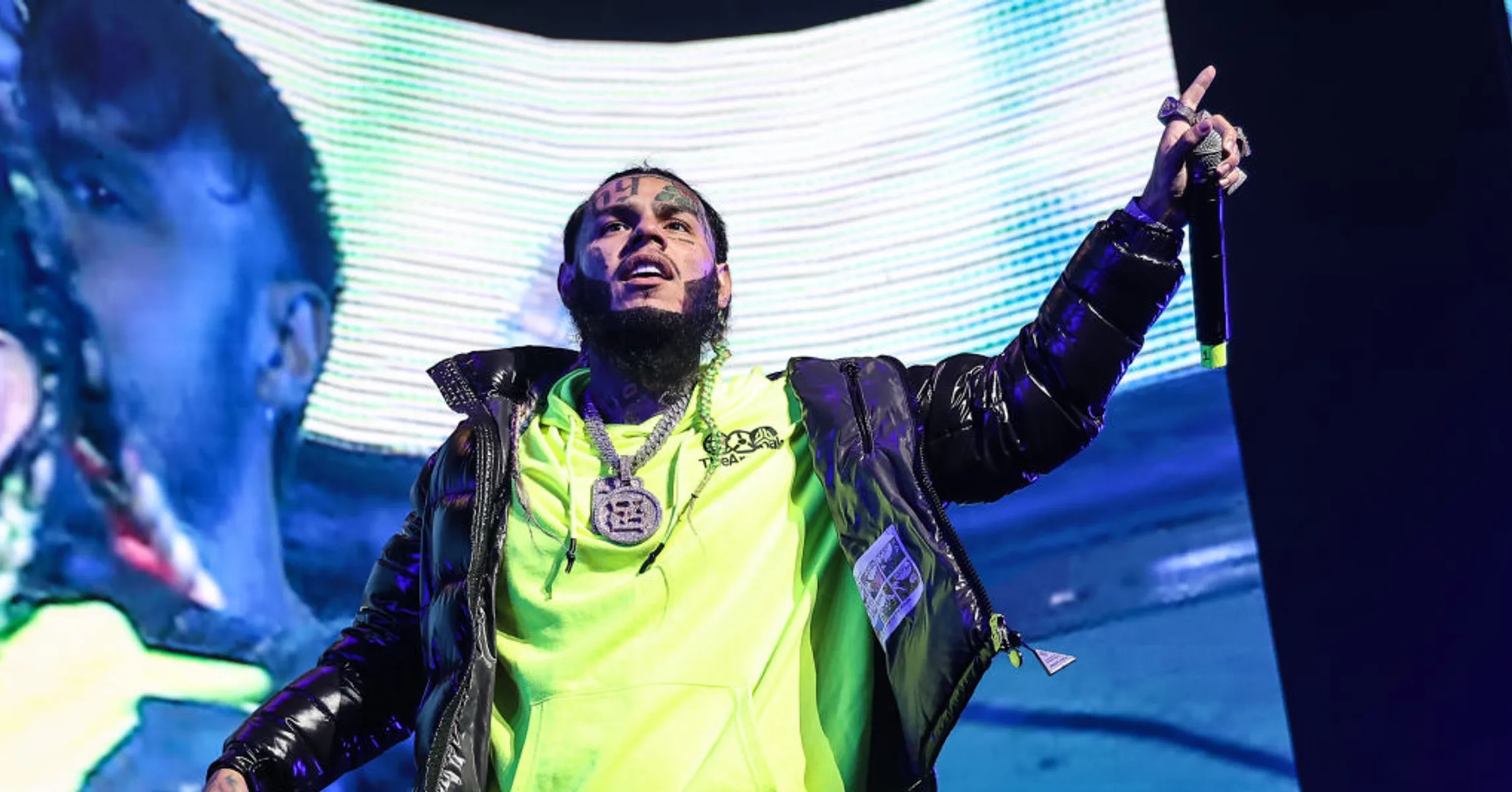 Steve Will Do It Calls 6ix9ine A "Rat" And An "Abuser," Challenges ...