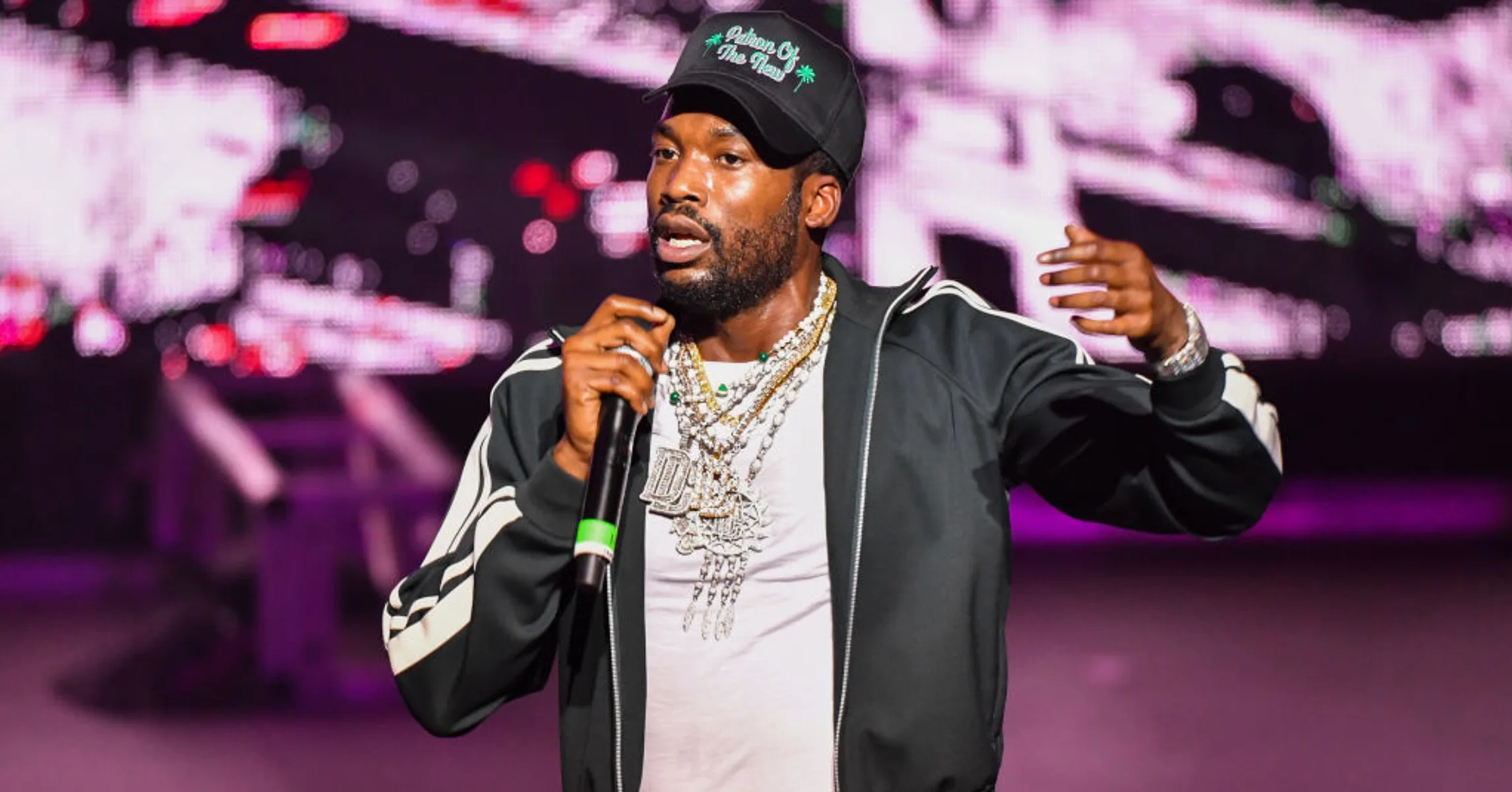 Meek Mill Speaks On 12-Year-Old Found Dead In Philadelphia - HotNewHipHop