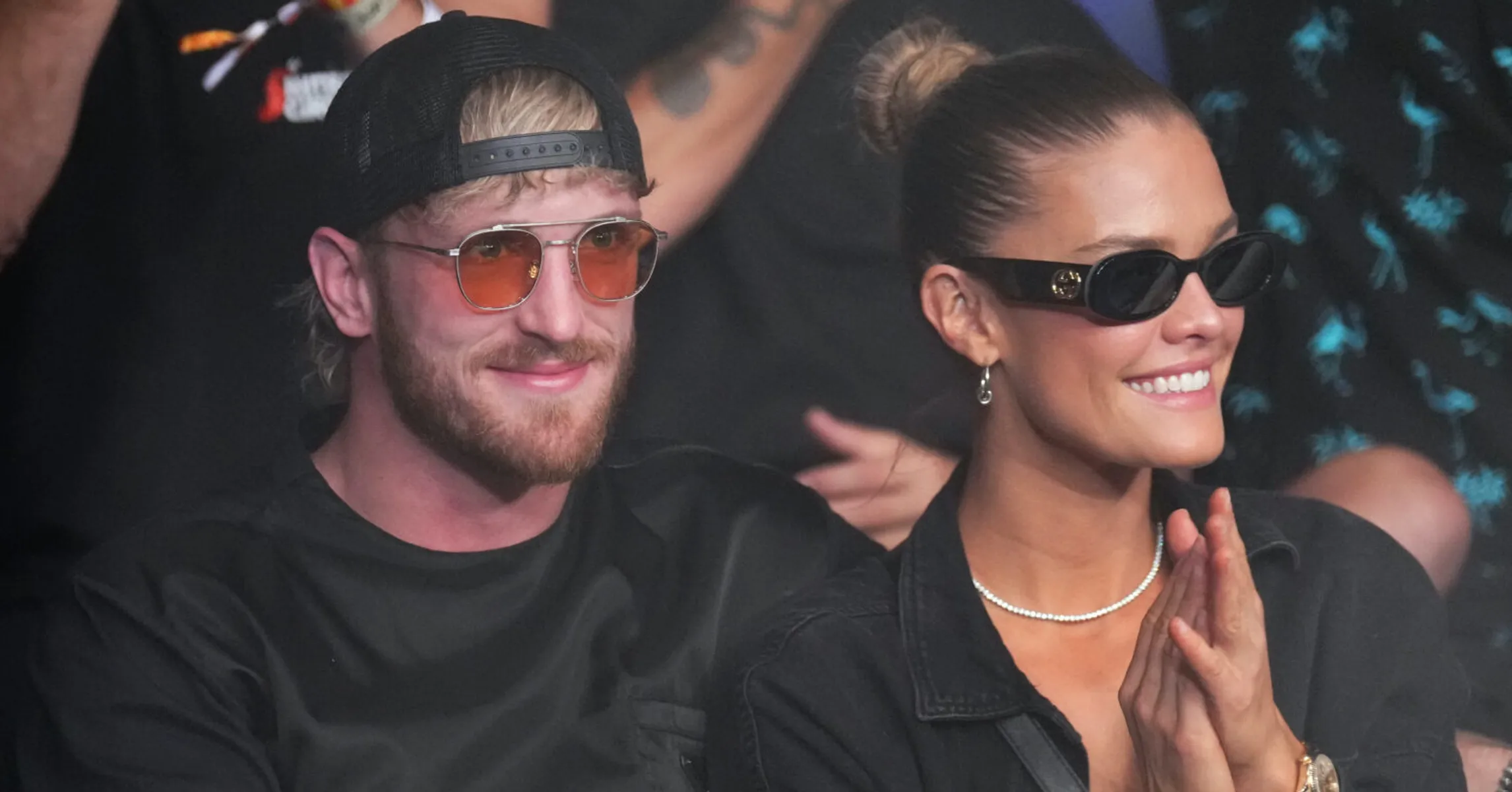 Logan Paul Girlfriend: Who Is The WWE Superstar Dating?