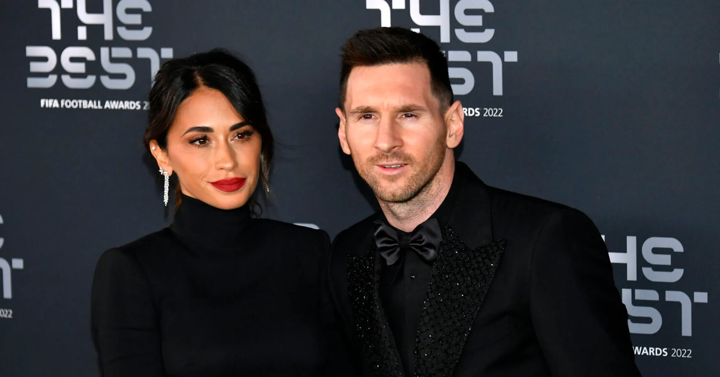 Antonela Roccuzzo Net Worth 2023: What Is Lionel Messi's Partner Worth?