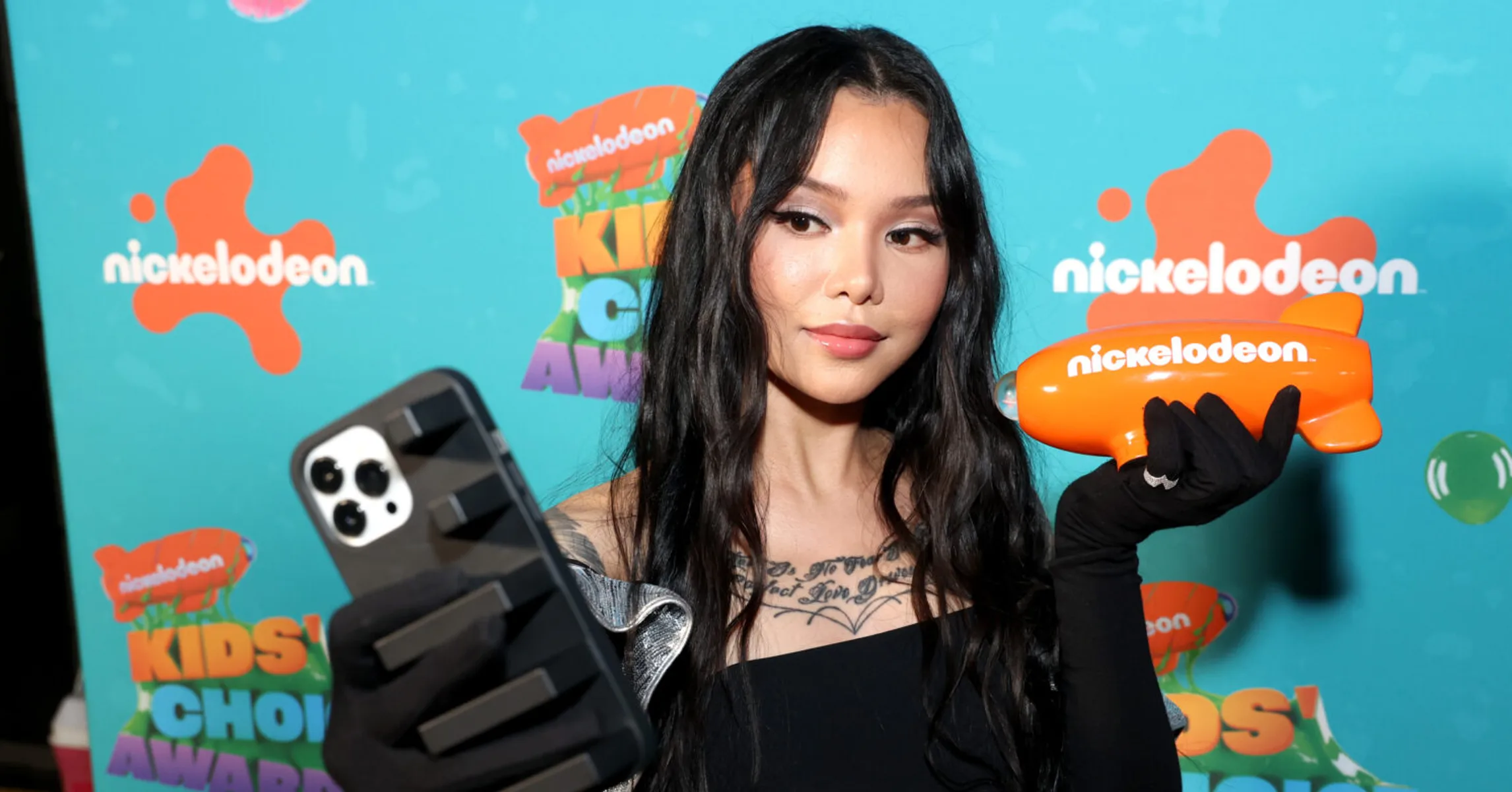 Bella Poarch Songs: What Are Her Hits?