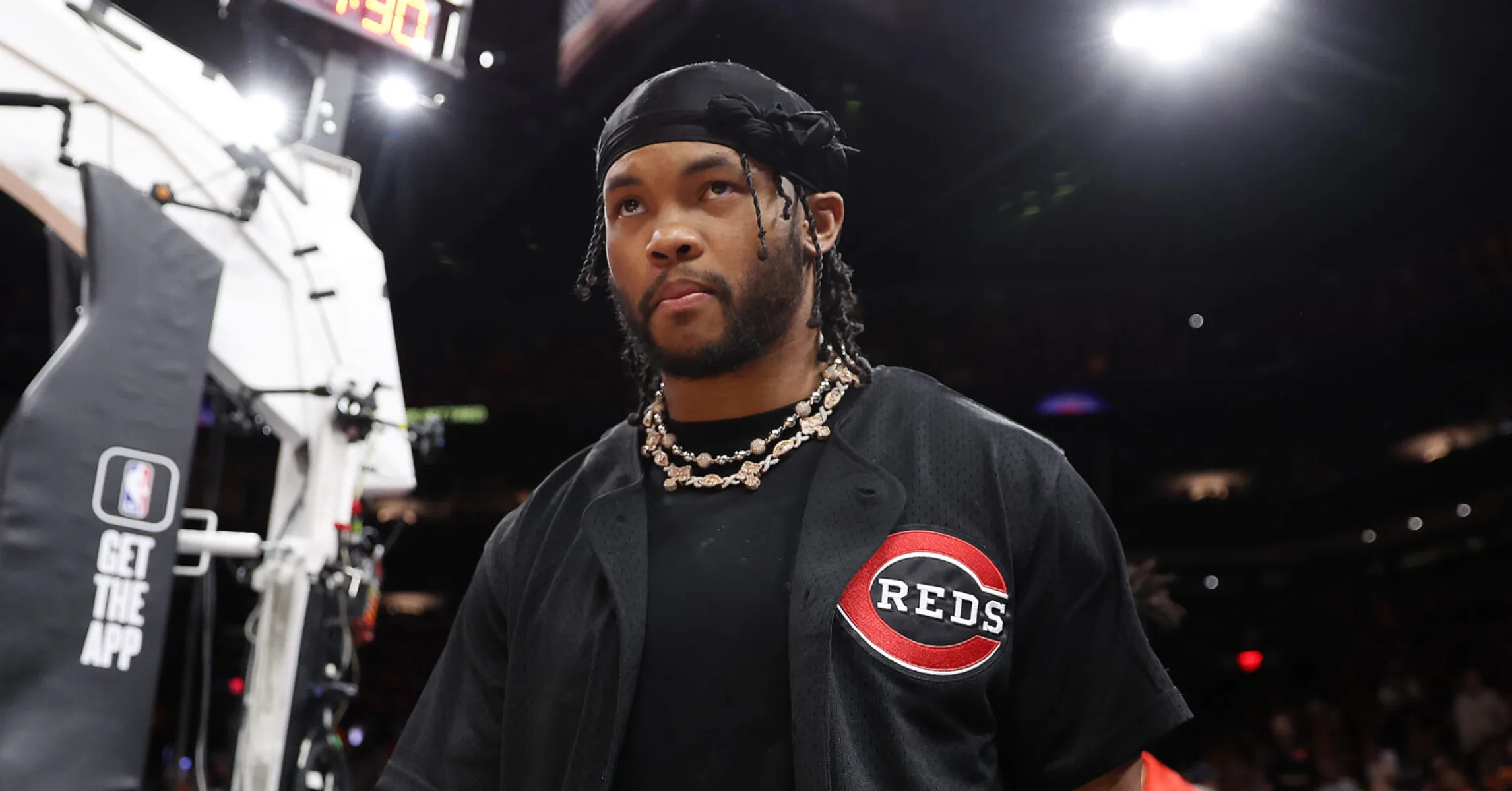 Nike Vapor Edge Dunk “Kyler Murray” Officially Unveiled