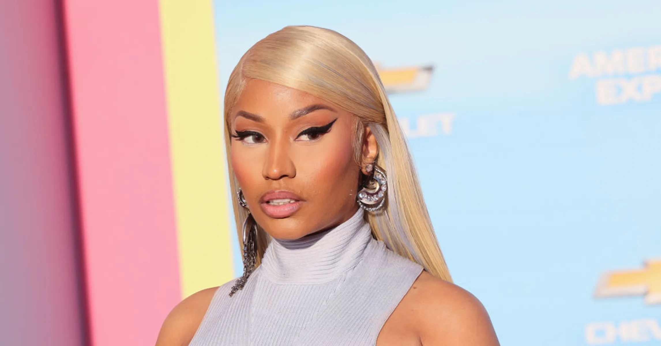 Nicki Minaj Wows Fans With Bodysuit Fit After Dropping "Last Time I Saw ...