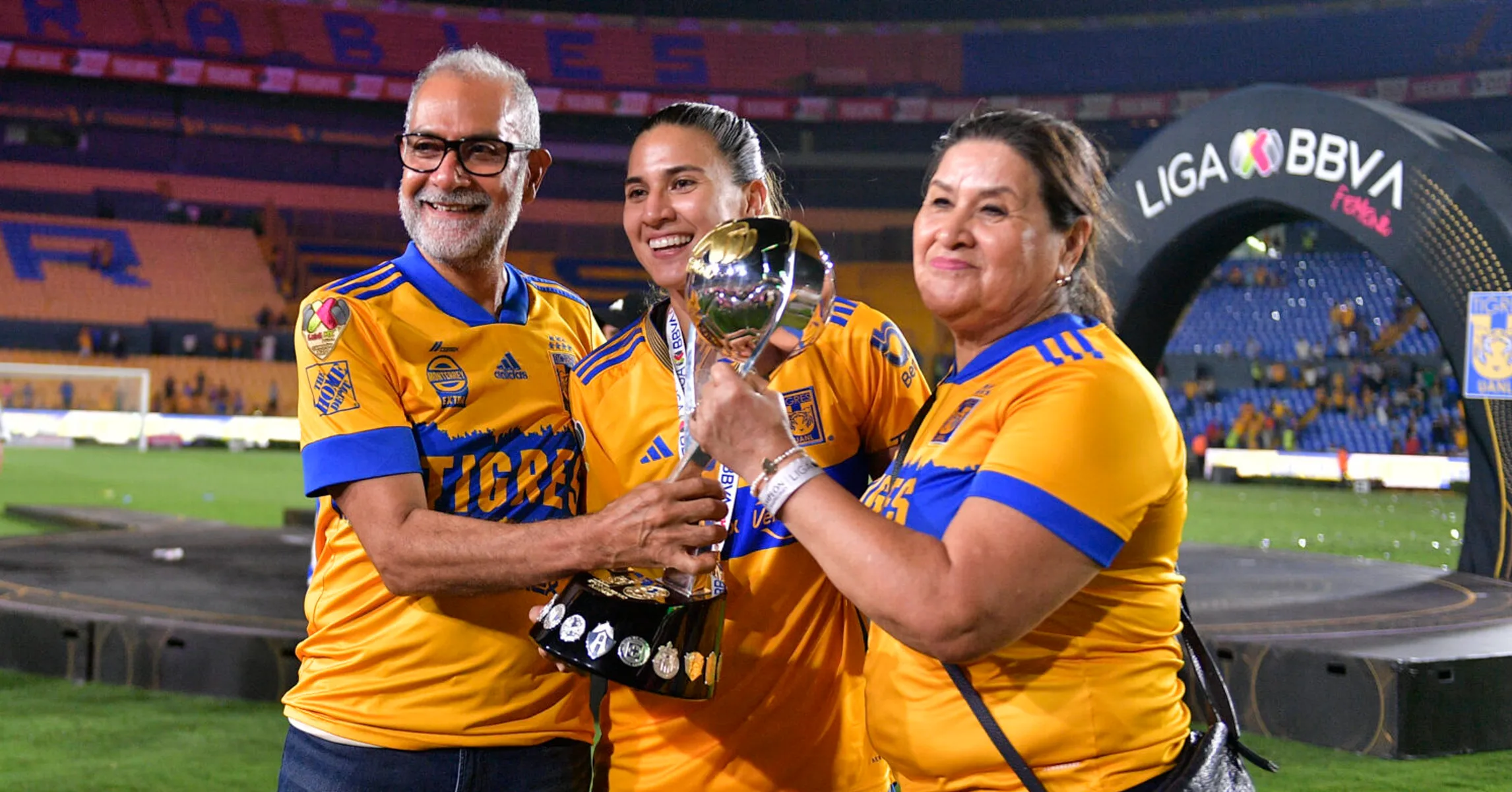 Nayeli Rangel Net Worth 2023: What Is The Soccer Star Worth?