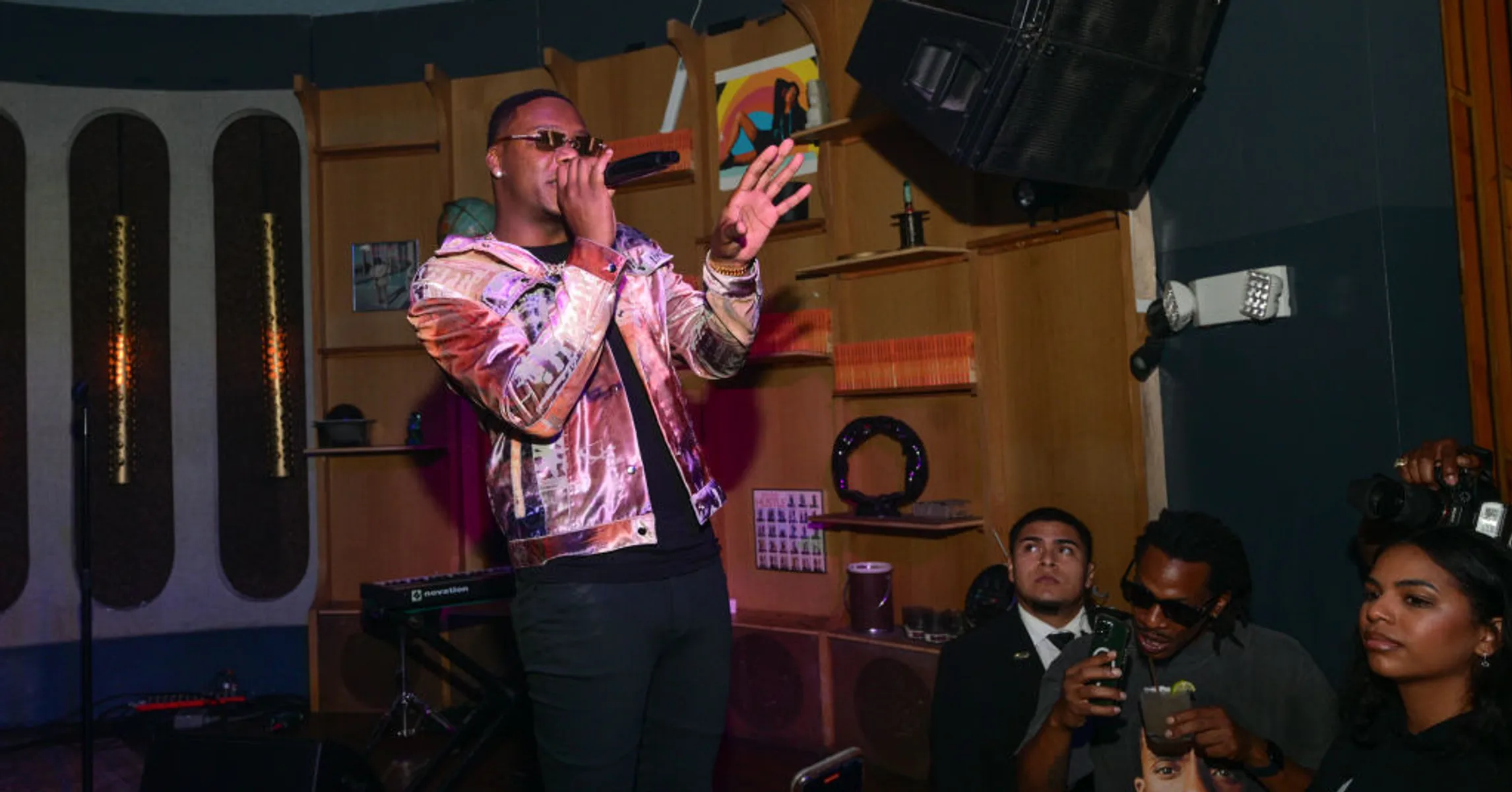 Symba Thinks He's A Better Rapper Than Eminem