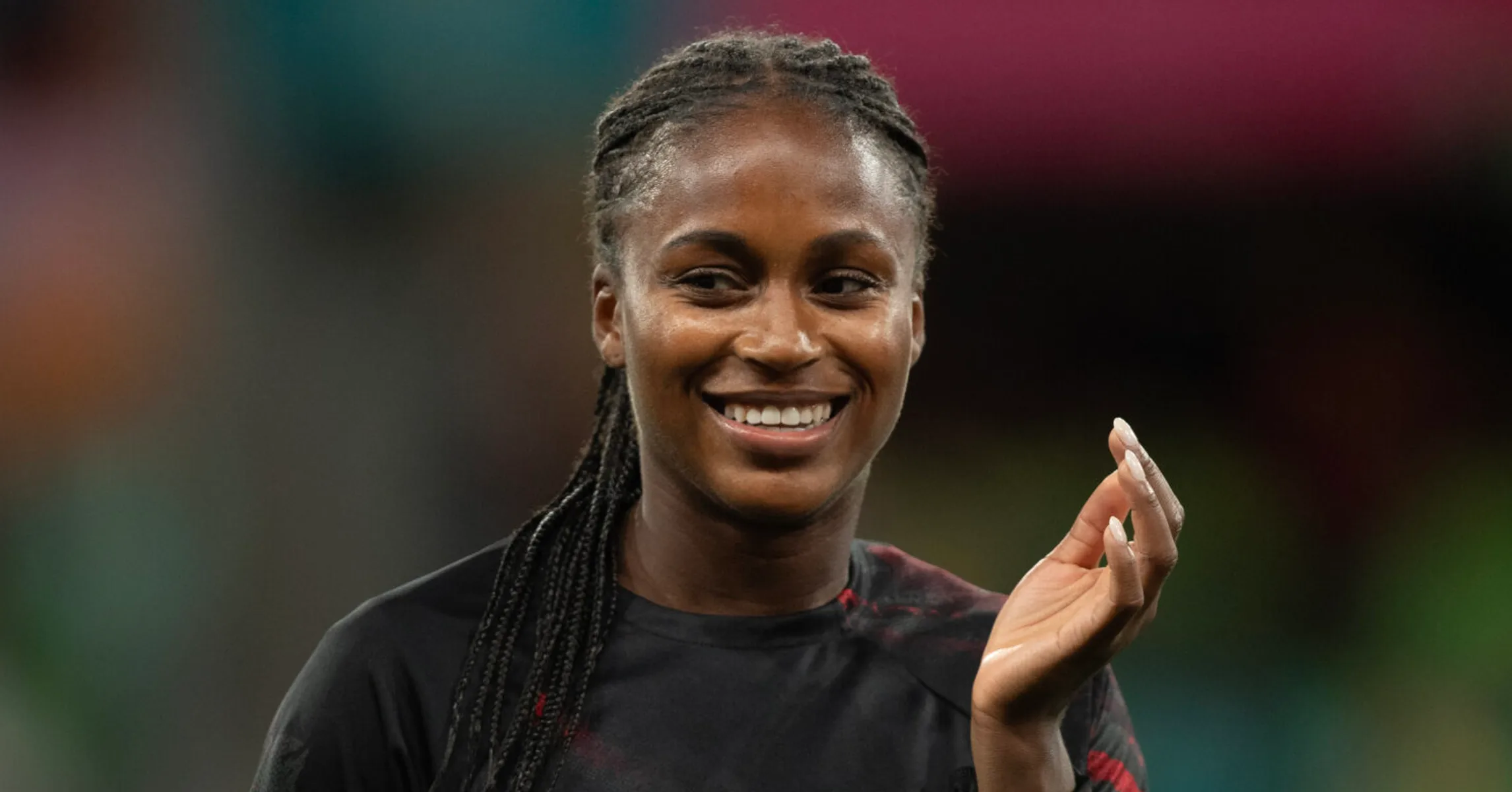 Nichelle Prince Net Worth 2023: What Is The Soccer Star Worth?