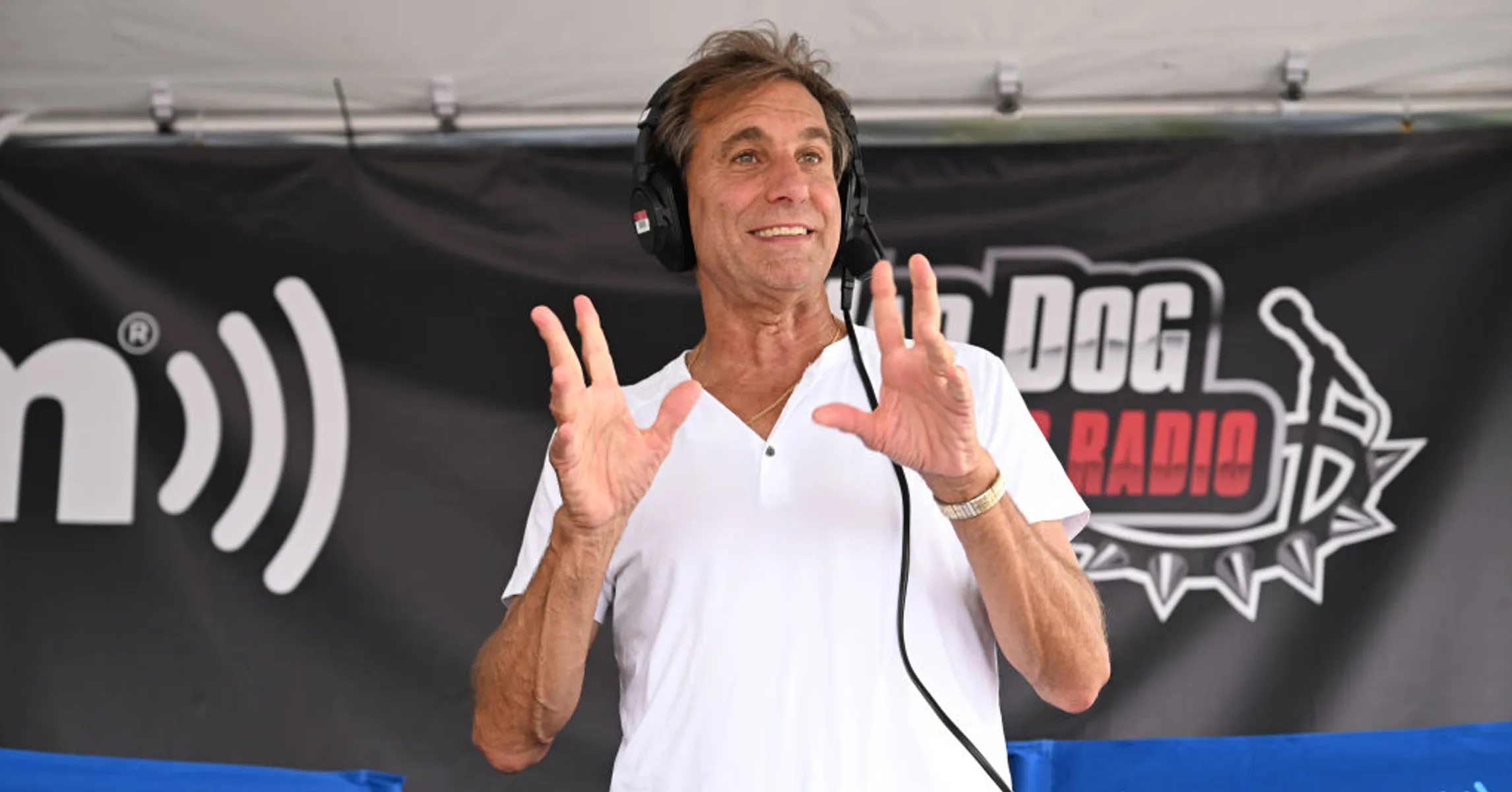 Mad Dog Outlines Hilarious Plan For Watching Deion Sanders' Colorado ...