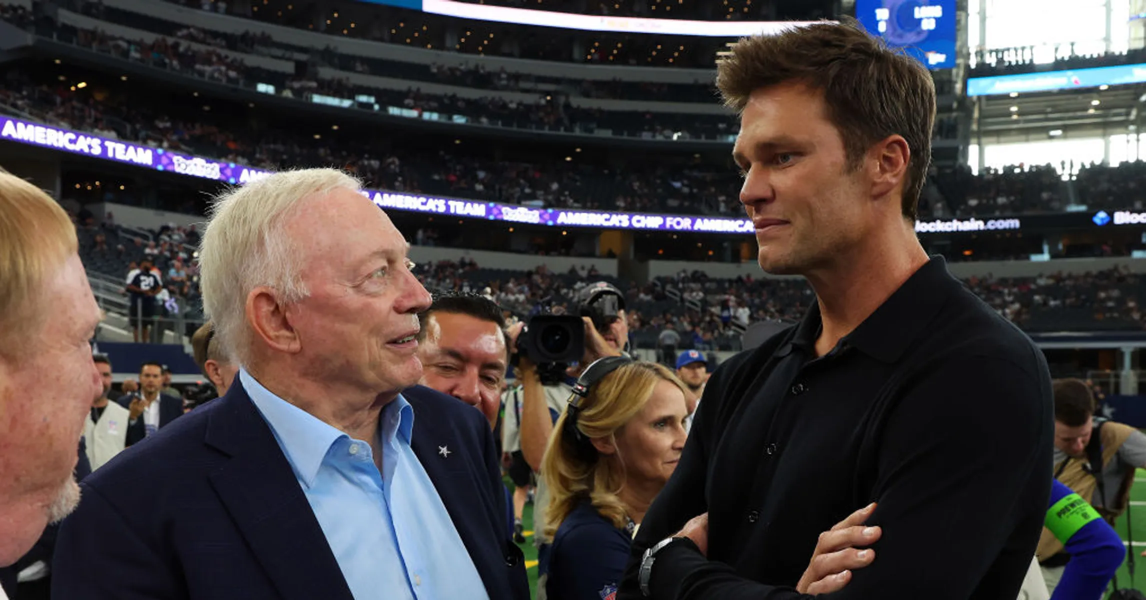 Tom Brady Becomes A "Stragetic Advisor" For Delta Airlines