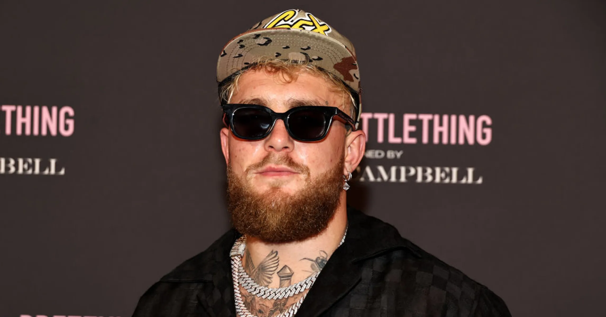 Jake Paul Pummels Adin Ross In Sparring Session