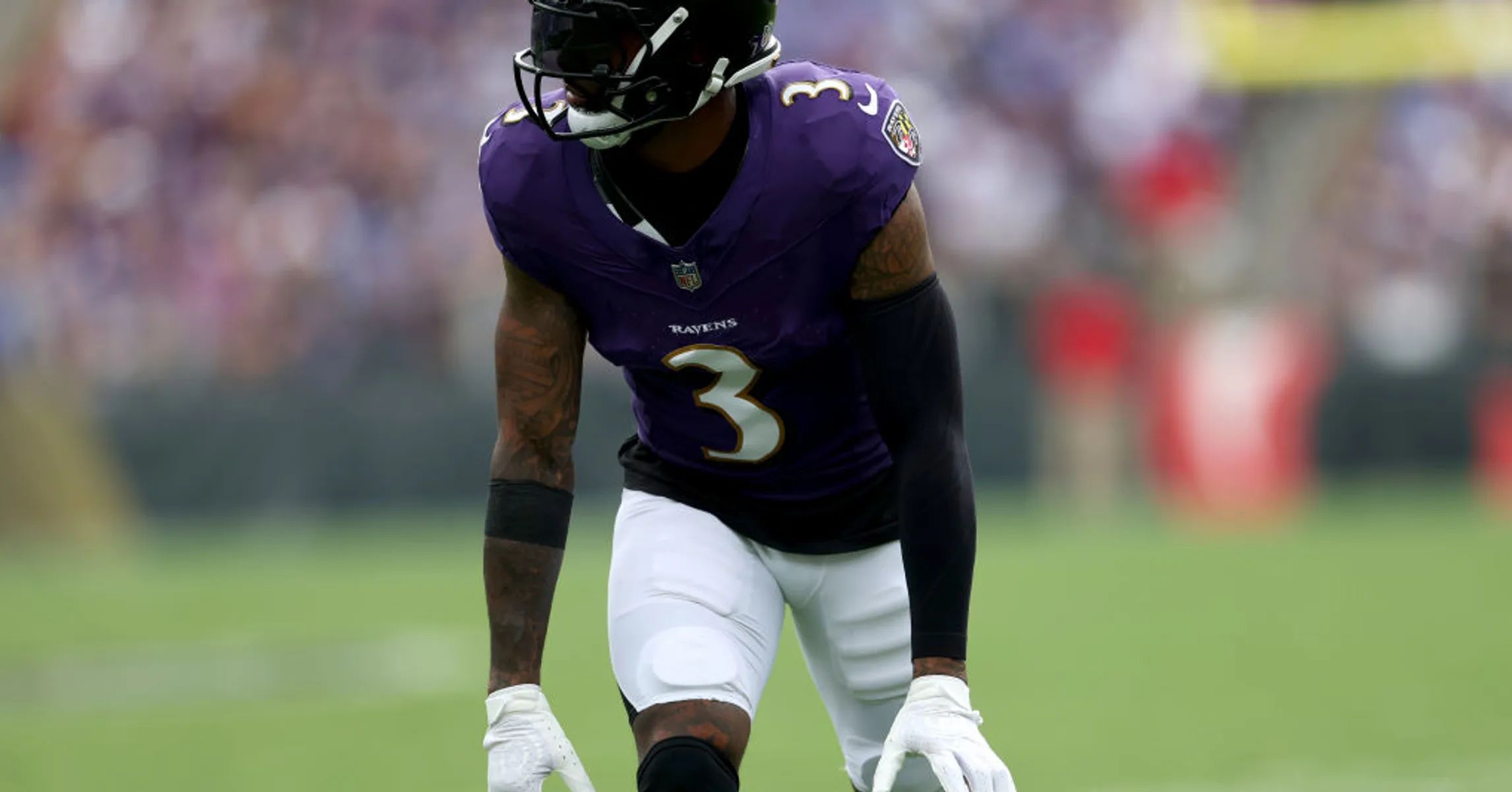 Odell Beckham Jr. Clarifies Comments About Living With Drake