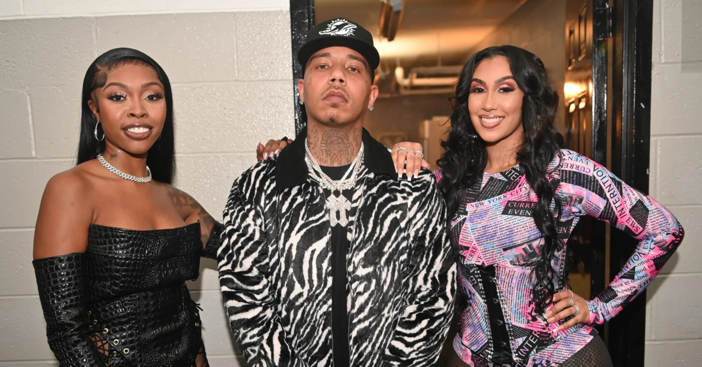 Hitmaka Addresses Tink's Claims