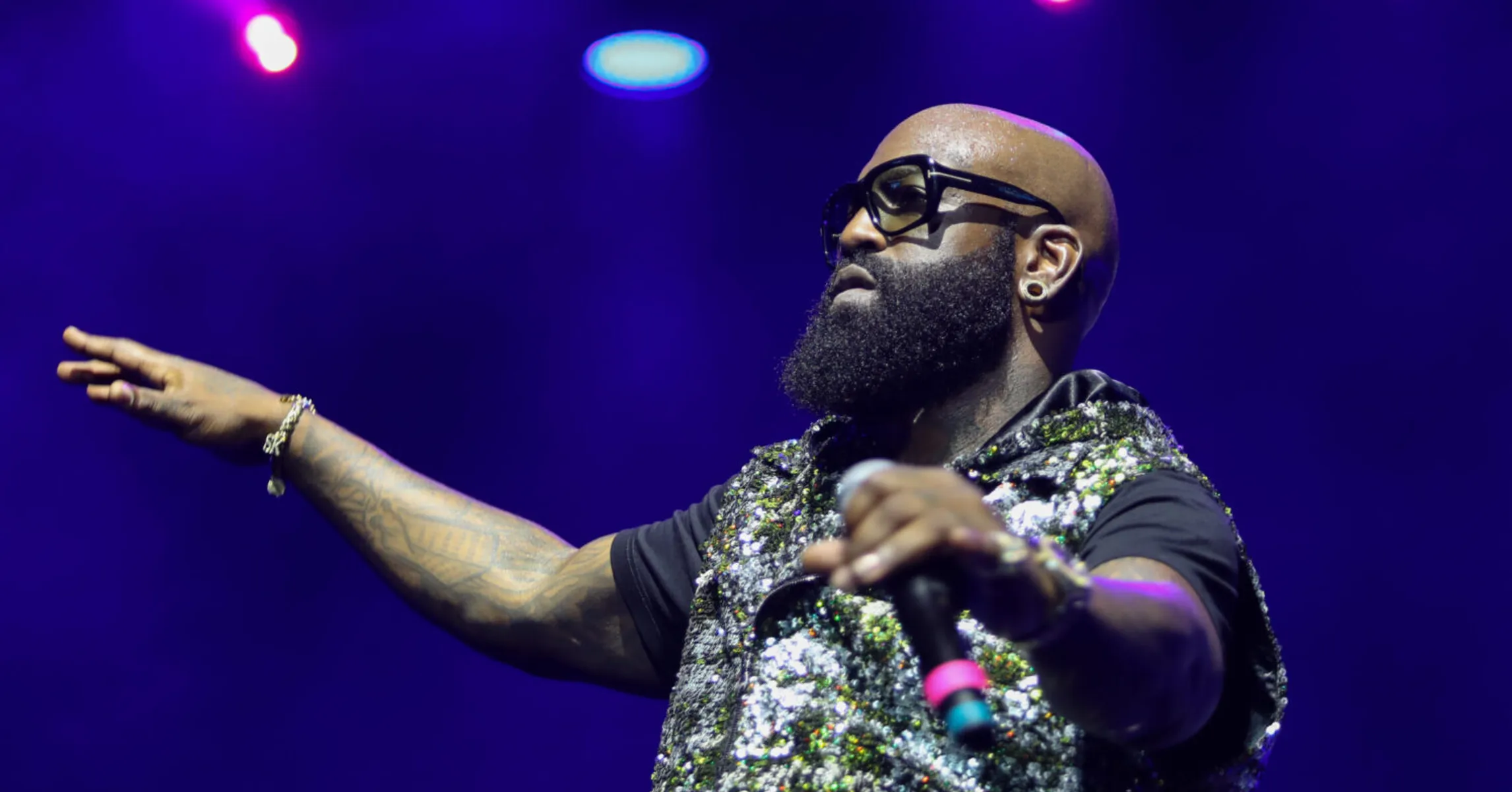 Brandon Casey Of Jagged Edge Shares Grueling Car Crash Pictures, Says ...