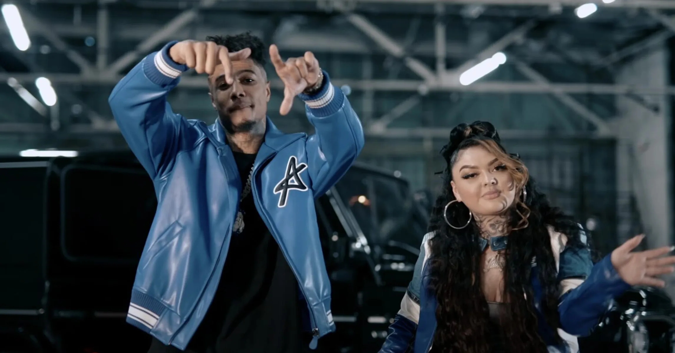 Jaidyn Alexis Flaunts Her "Post Opp" Body In New Single & Video With ...