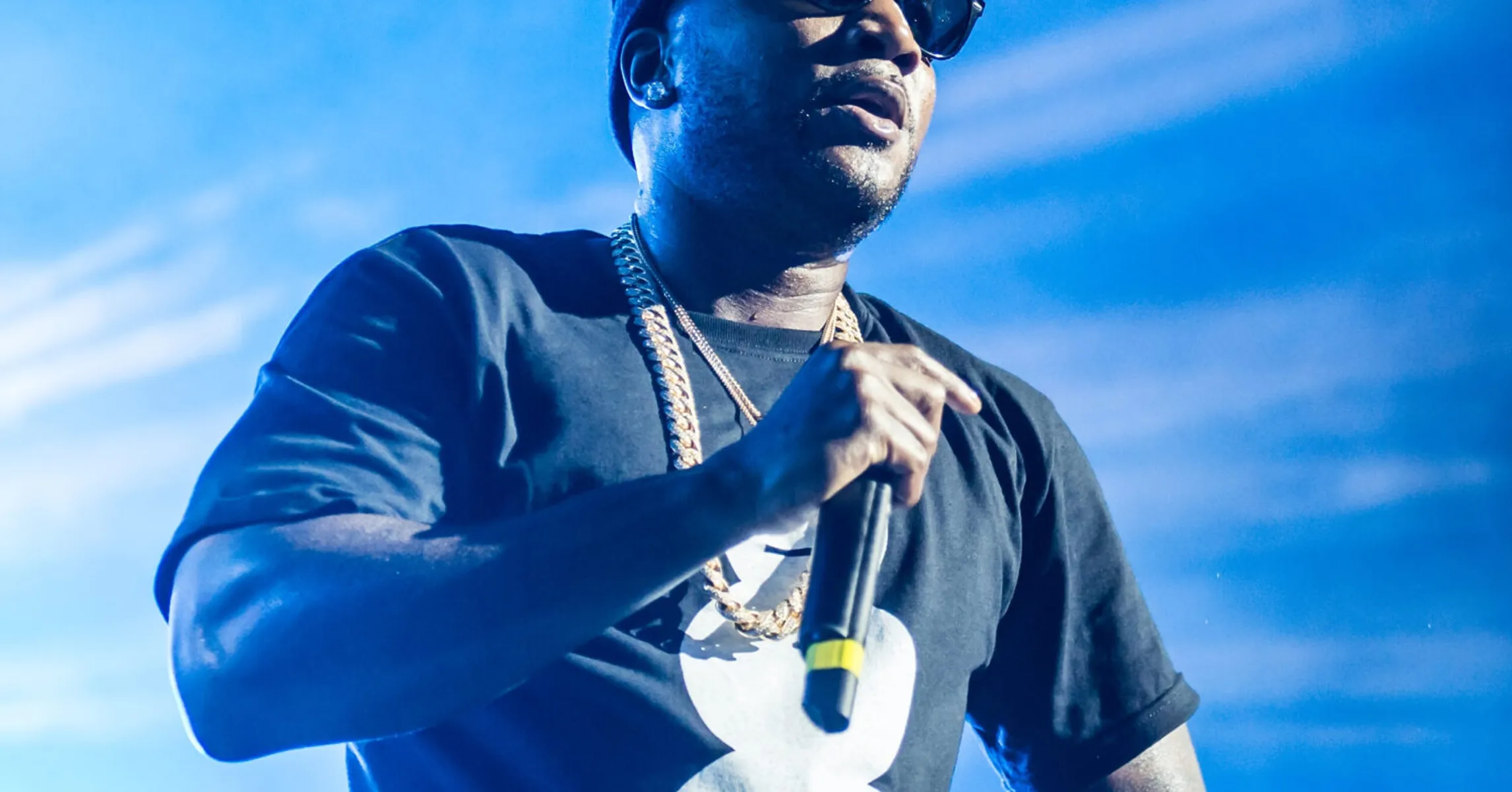 Jeezy's Entire Mixtape Discography Now On Streaming Services