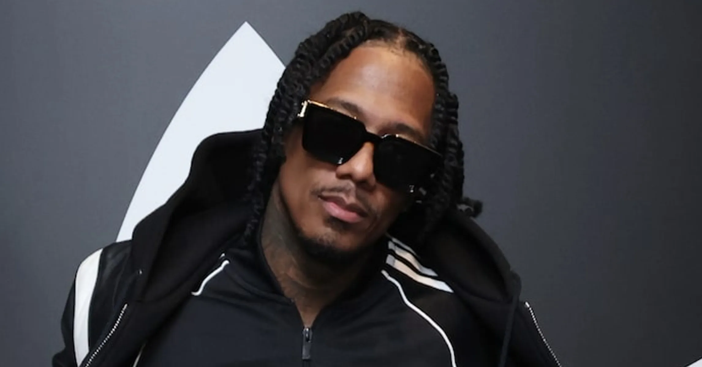 Nick Cannon On Kenneth Petty: "He's Tarnishing The Brand"