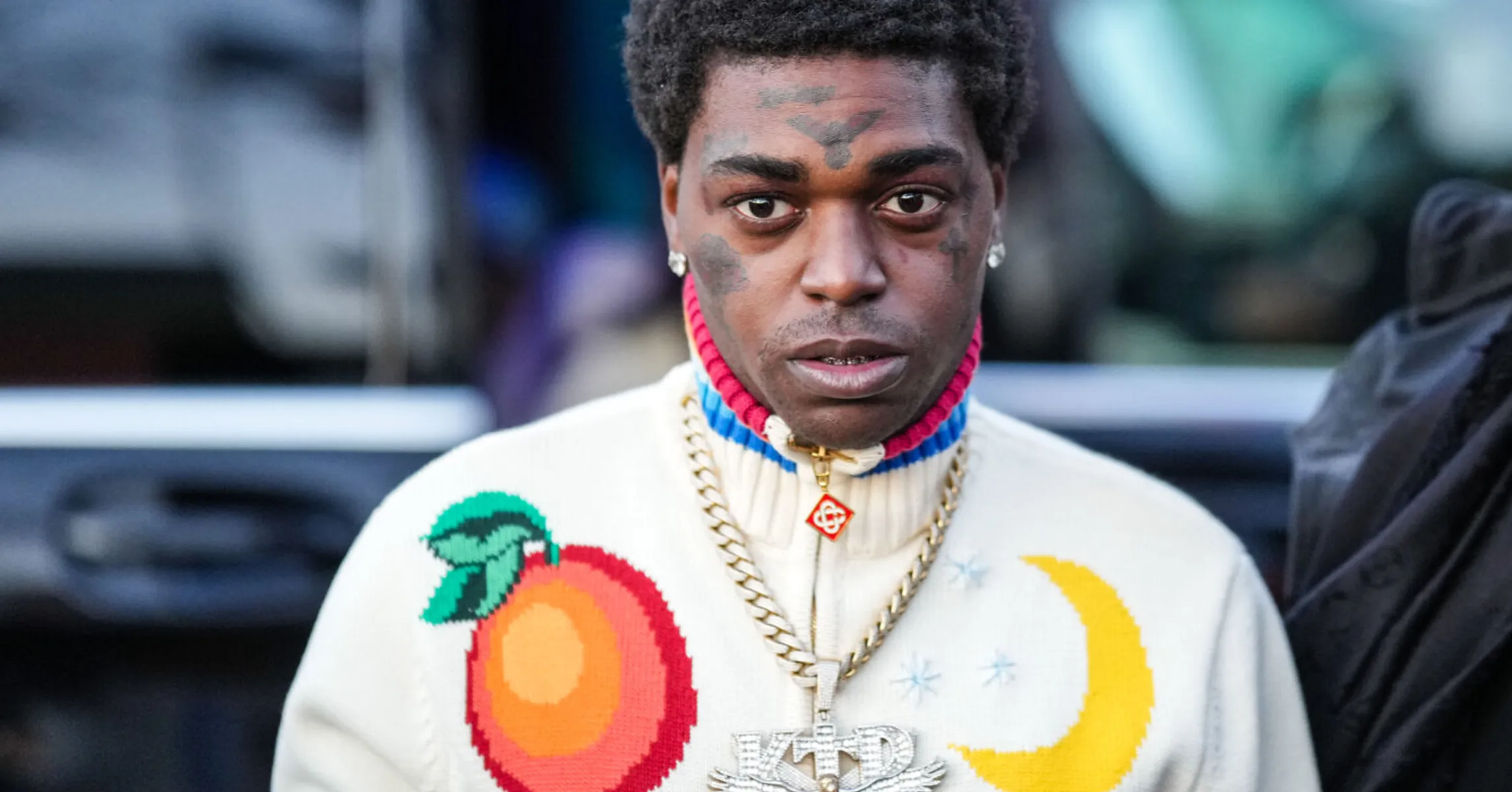 Kodak Black's Artist Syko Bob's Mother Fatally Shot In Florida: Report