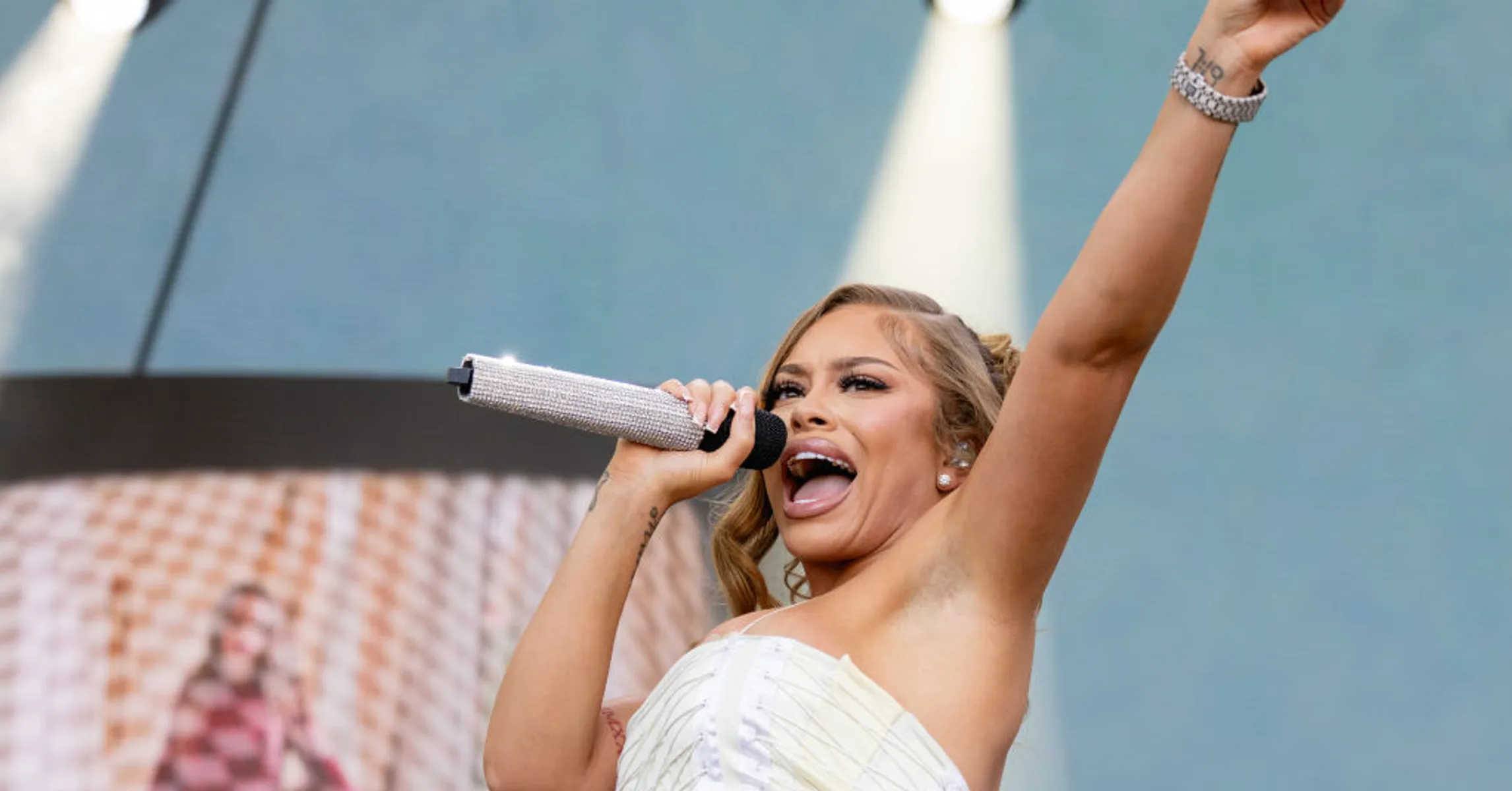 Latto And Sexyy Red Dance In A New Video And Tease Remix