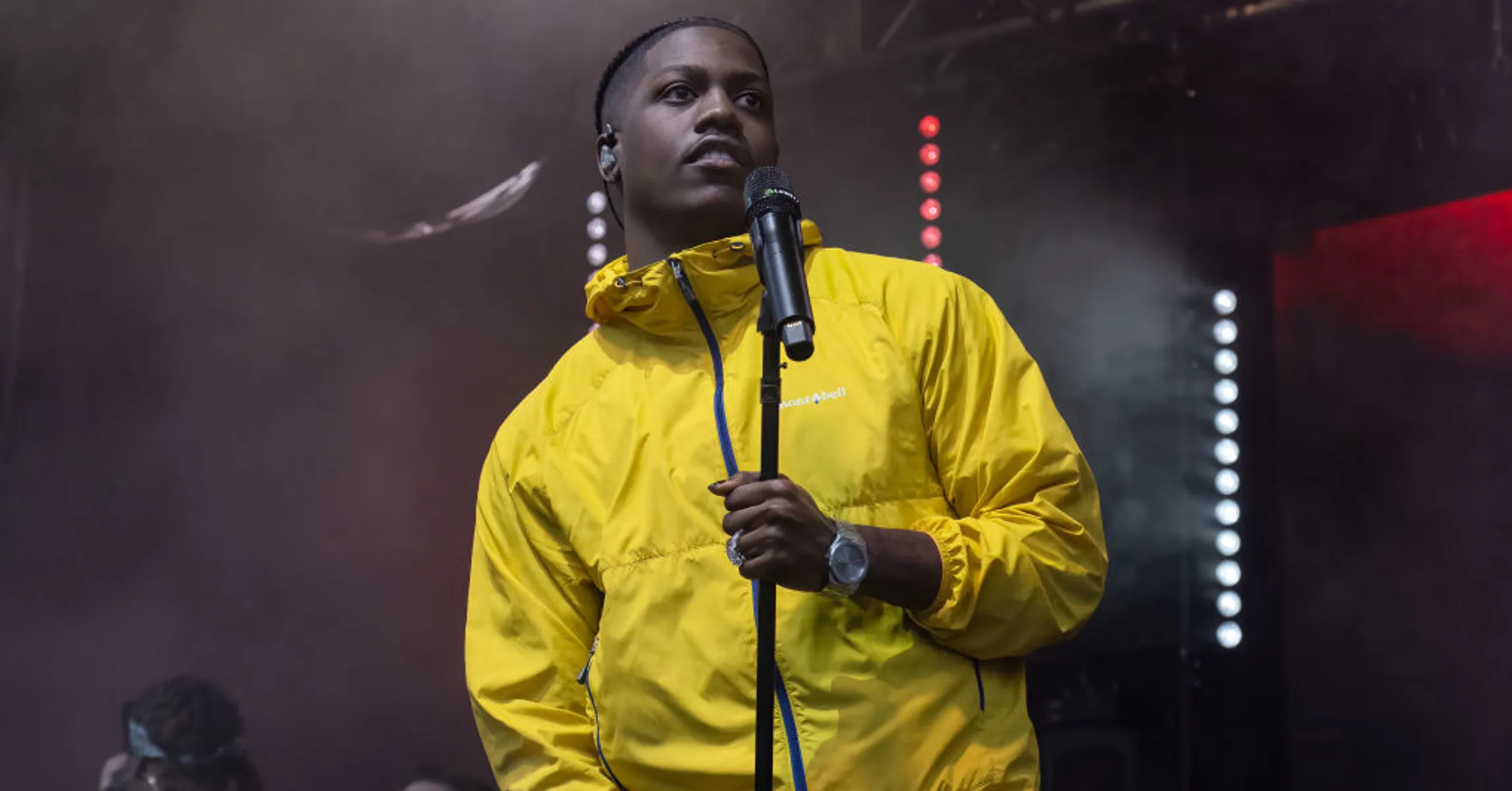 Lil Yachty Shares Letter He Received From Tay-K