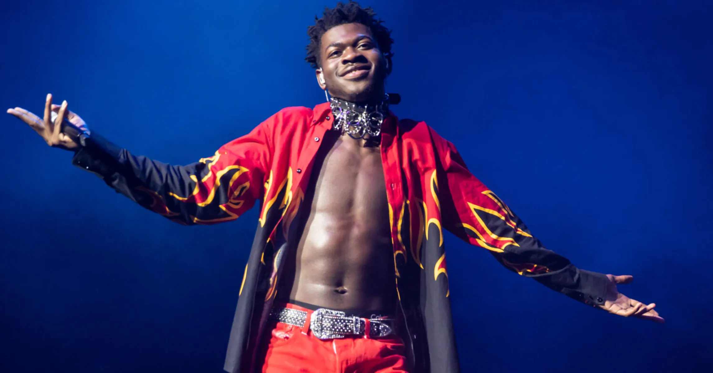 Lil Nas X Helped His Brother Accept His Own Bisexuality, “Long Live ...