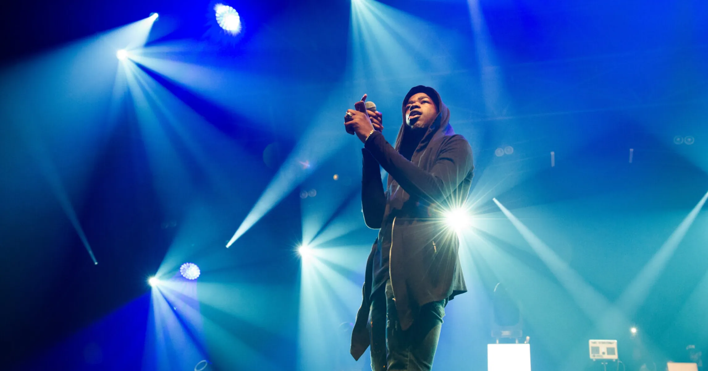 French Rapper MHD Sentenced To 12 Years In Prison For Murder