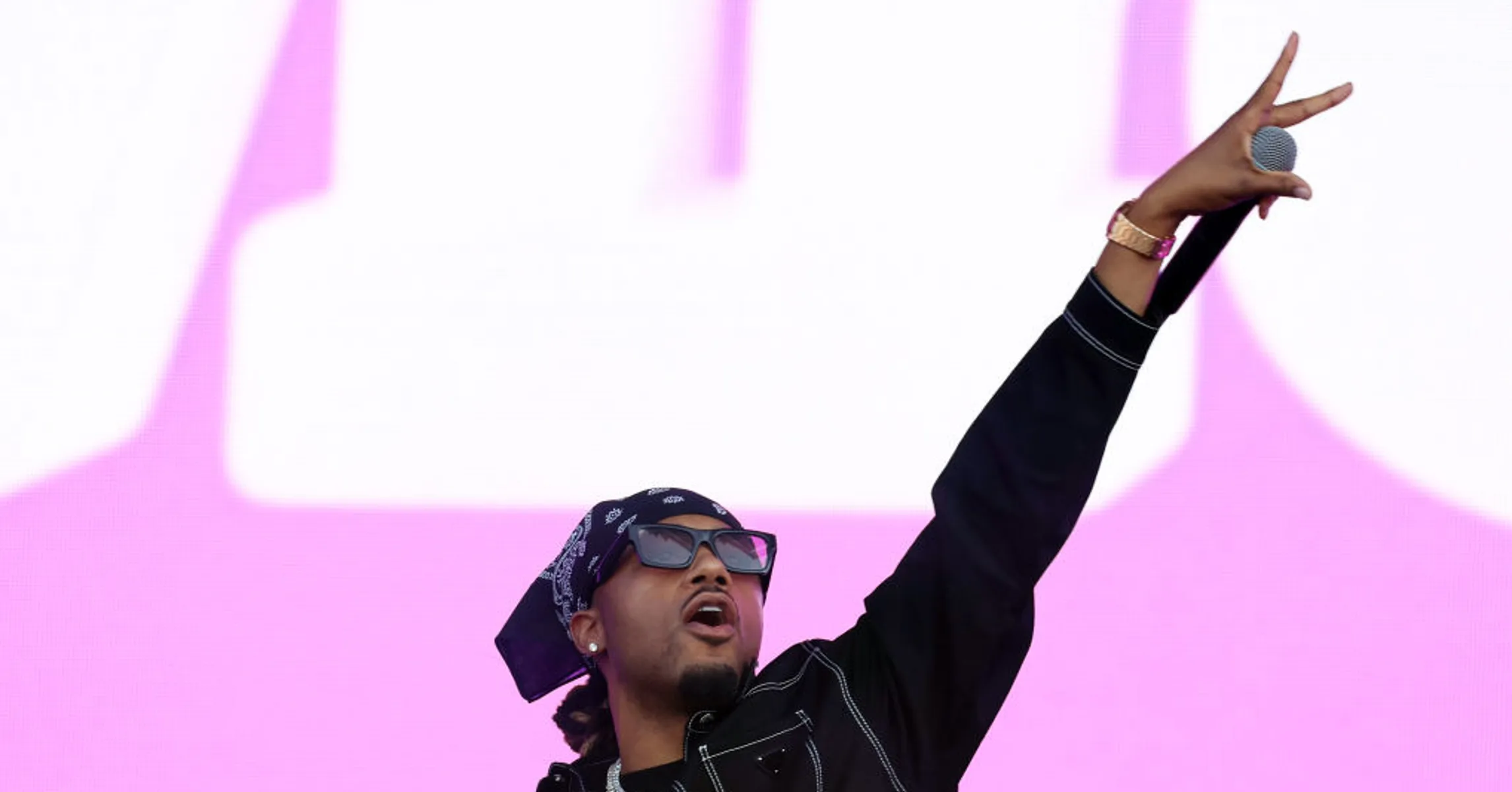 Metro Boomin To Be Accompanied By Live Orchestra At LA Show