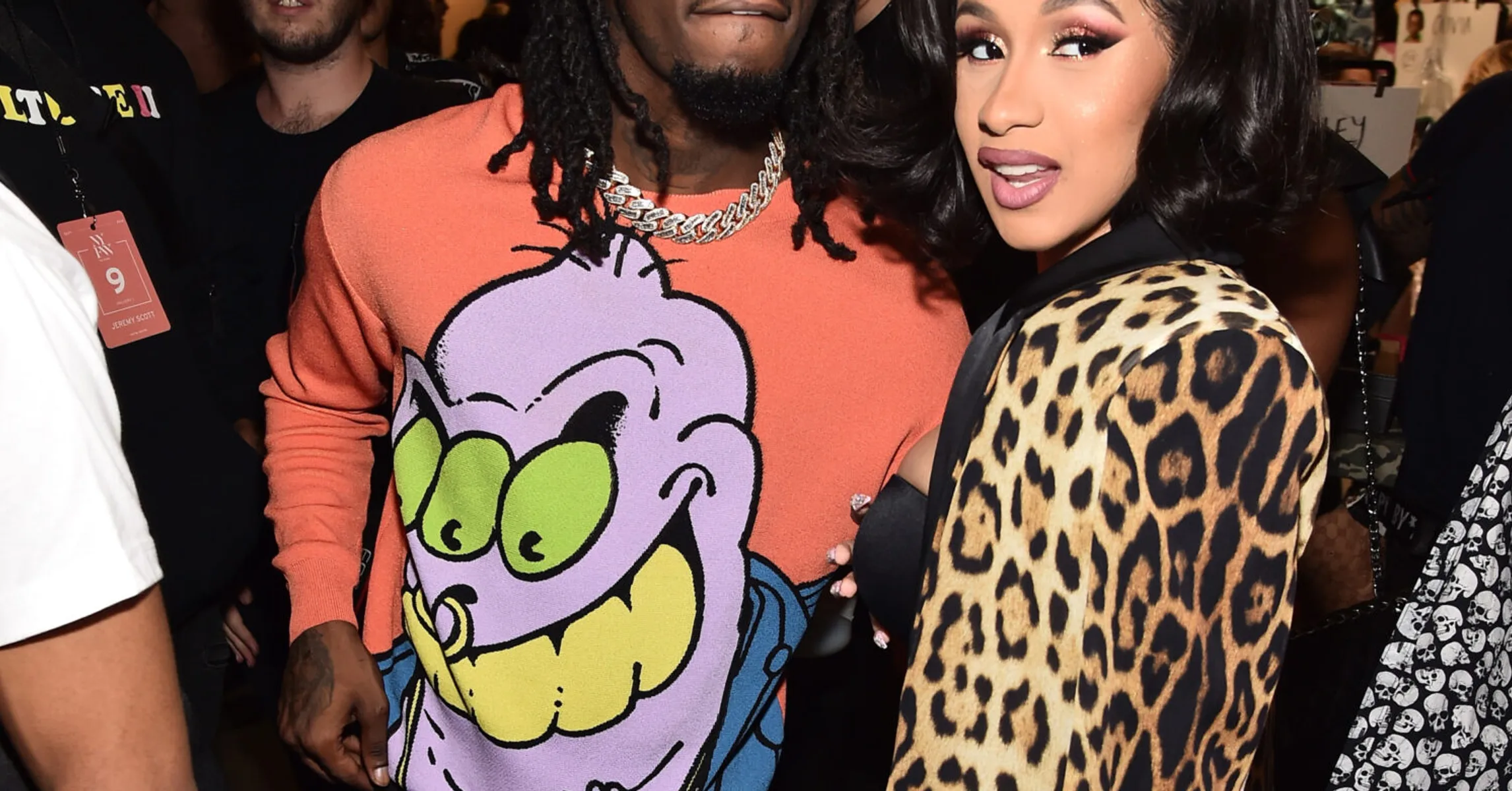 Offset Cheating Allegations Resurface After Kai Cenat Stream, Cardi B ...