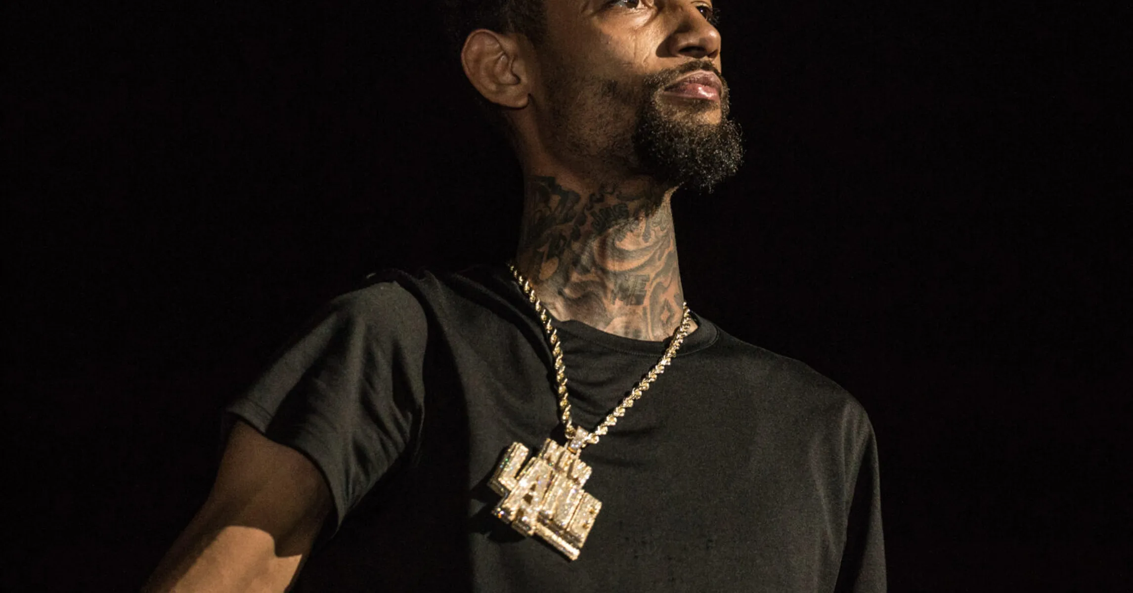 PnB Rock’s Girlfriend Reflects On Suffering “Deepest Depression” 1 Year ...