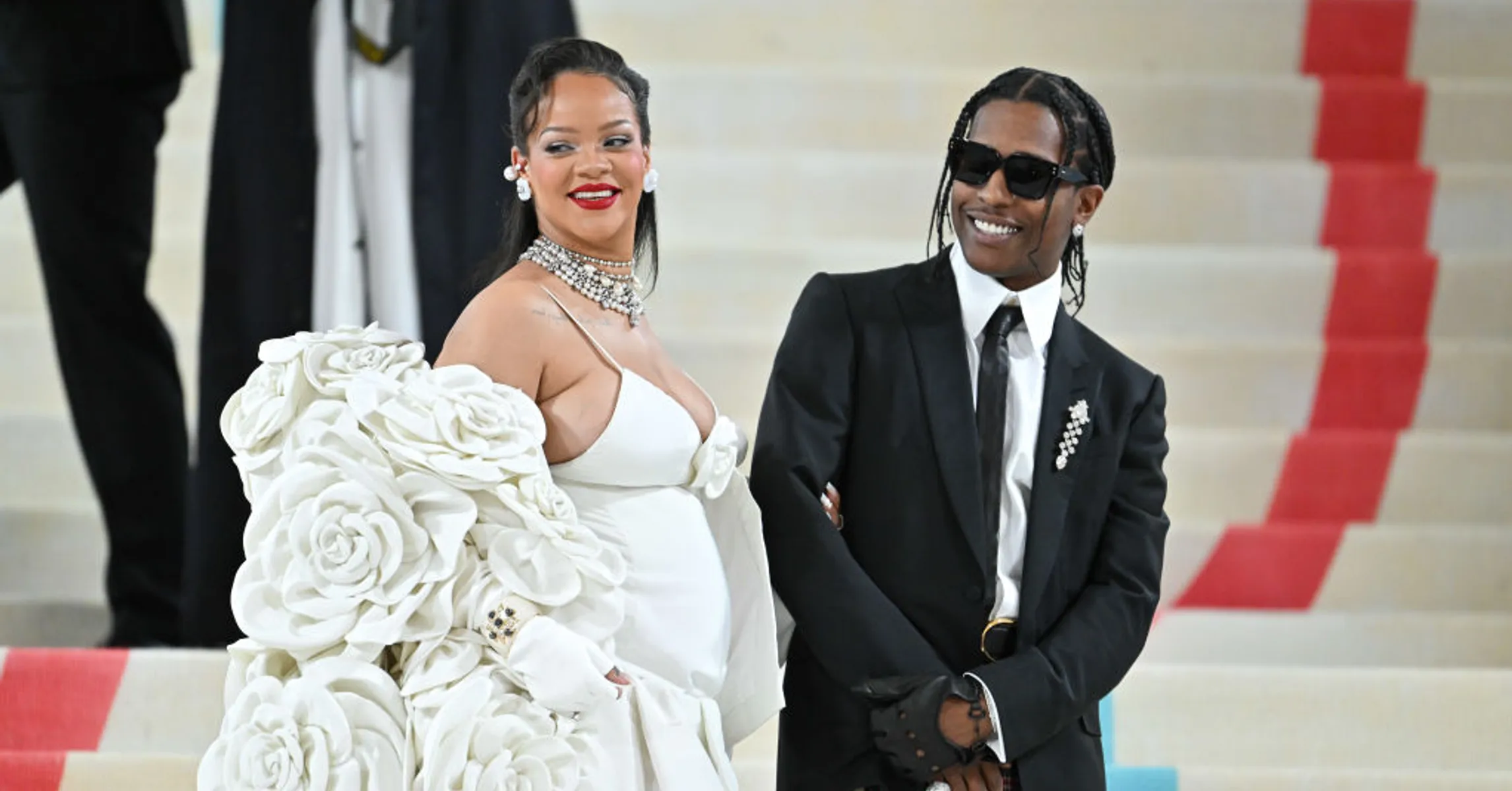 Rihanna Makes Massive Donation To Homeless Vets