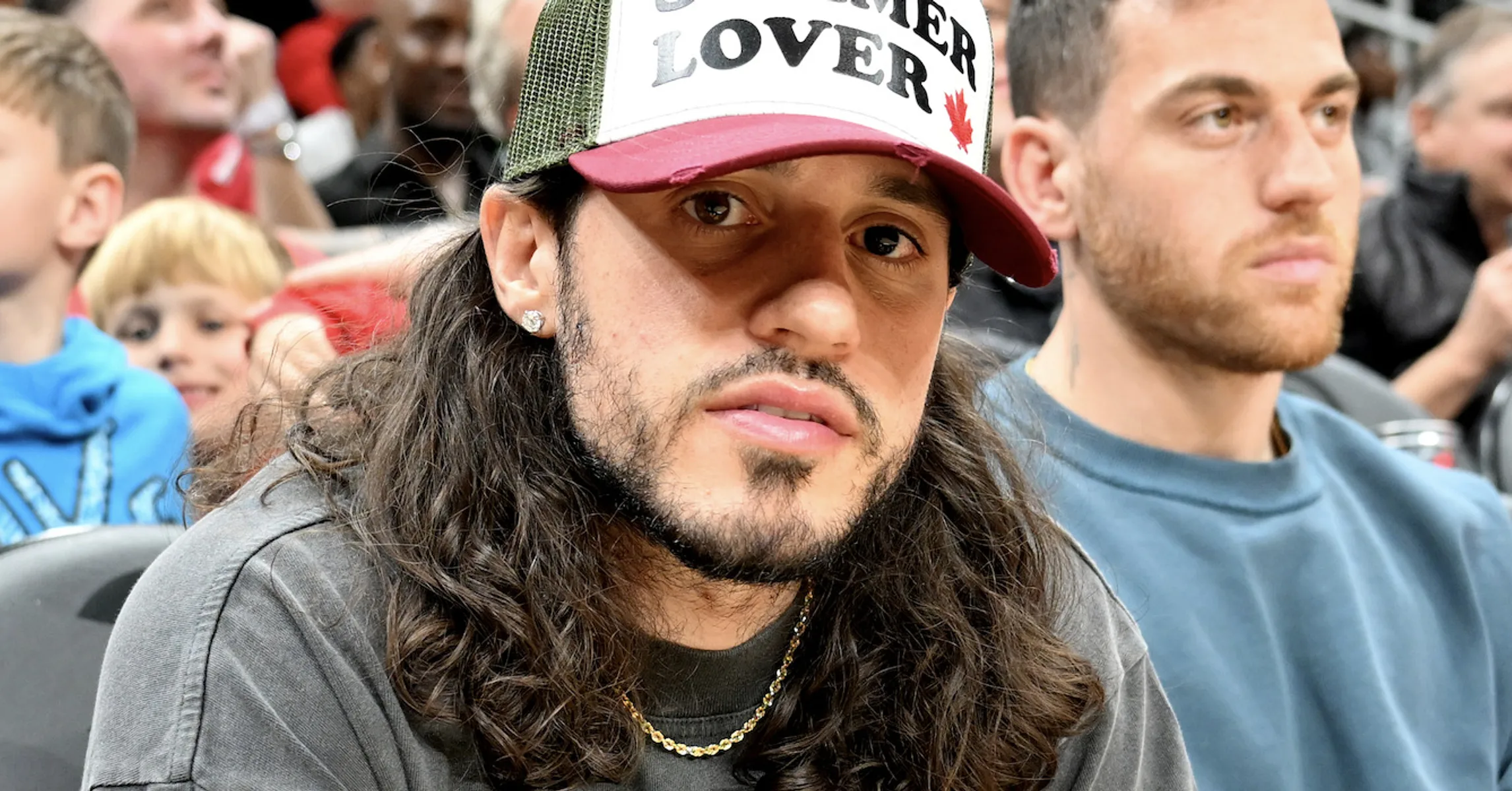 Russ Wants To Troll Fans & The Industry By Faking His Streams To Make A ...