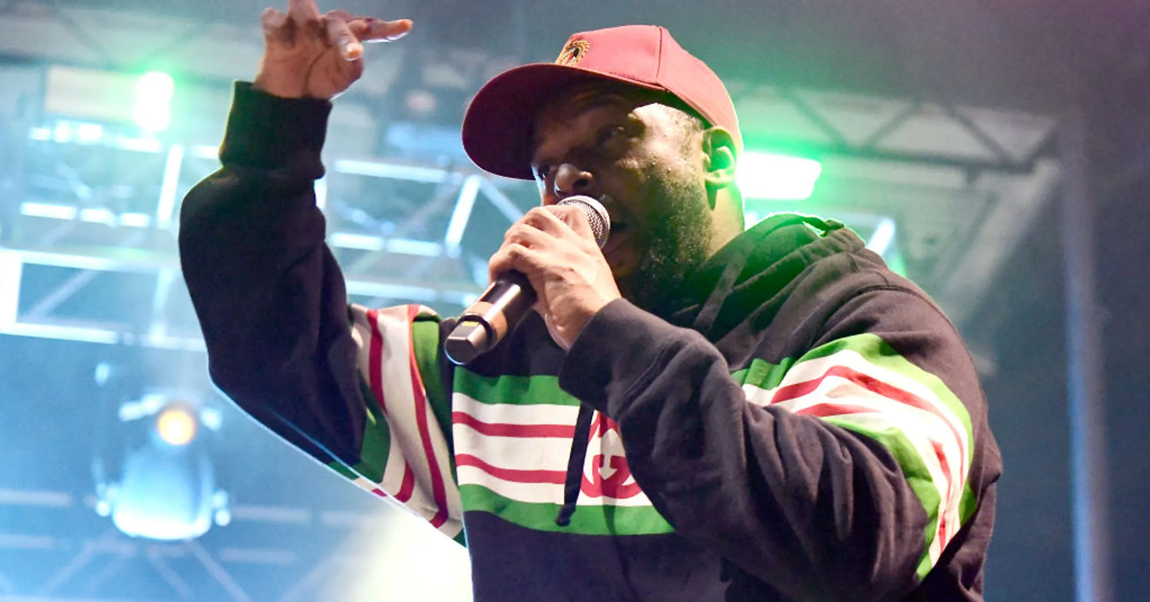 ScHoolboy Q Tells Fans They're Reading Into His Comments Too Much