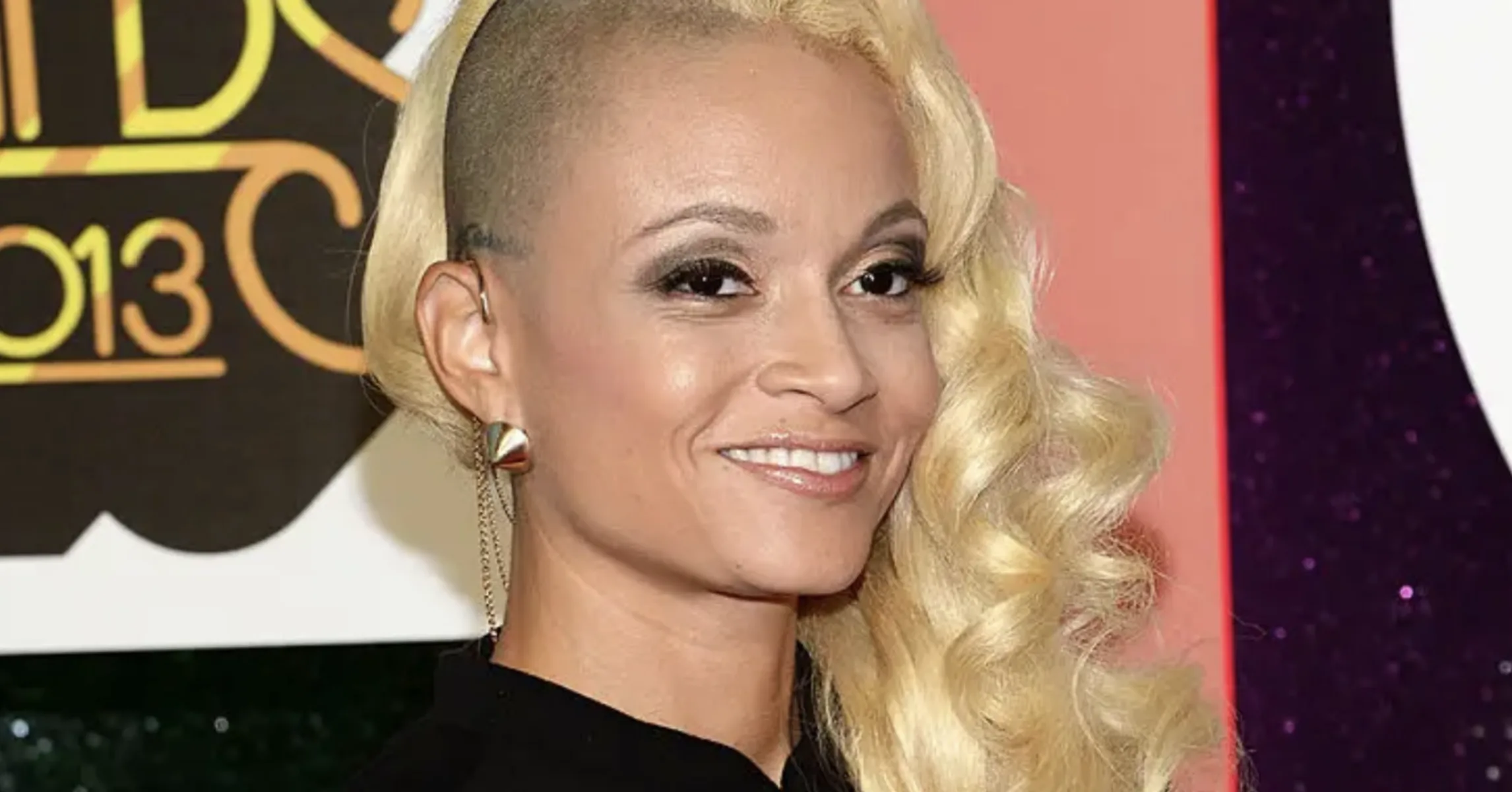 Charli Baltimore: A Look At A Hip Hop Queen