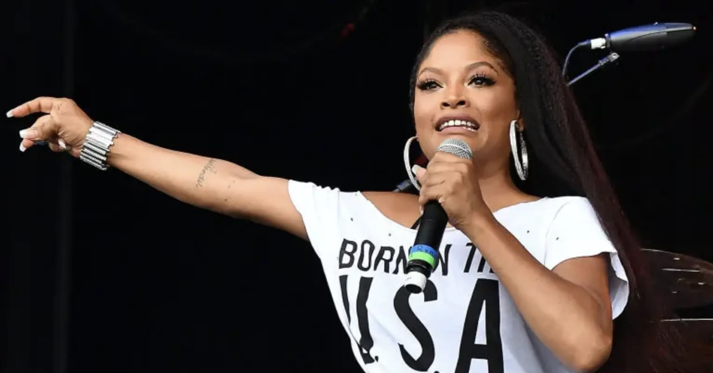 Irish Grinstead: Remembering The R&B Queen Of 702