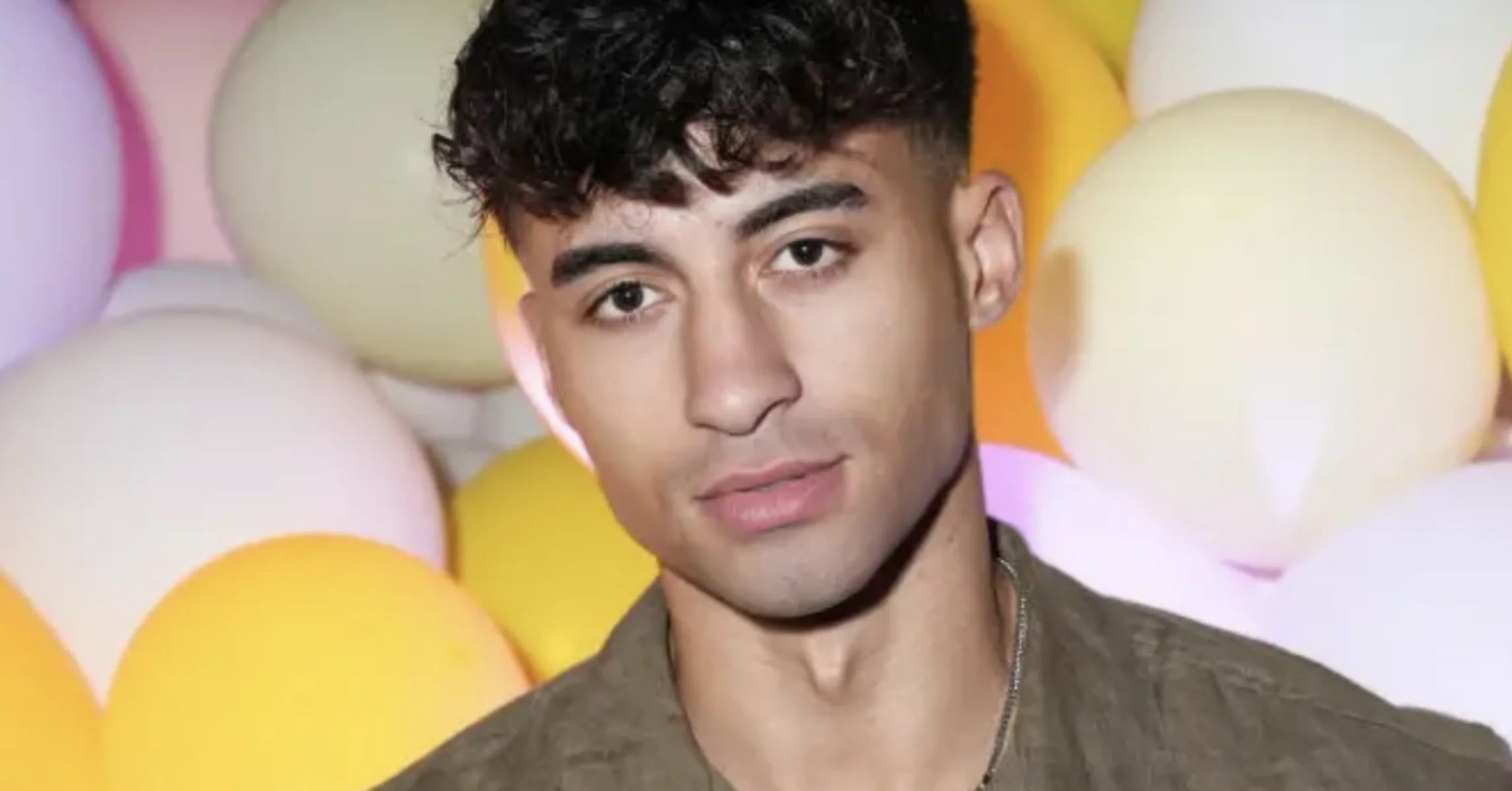 Isaac Francis Net Worth 2023: What Is The "Too Hot To Handle" Star Worth?