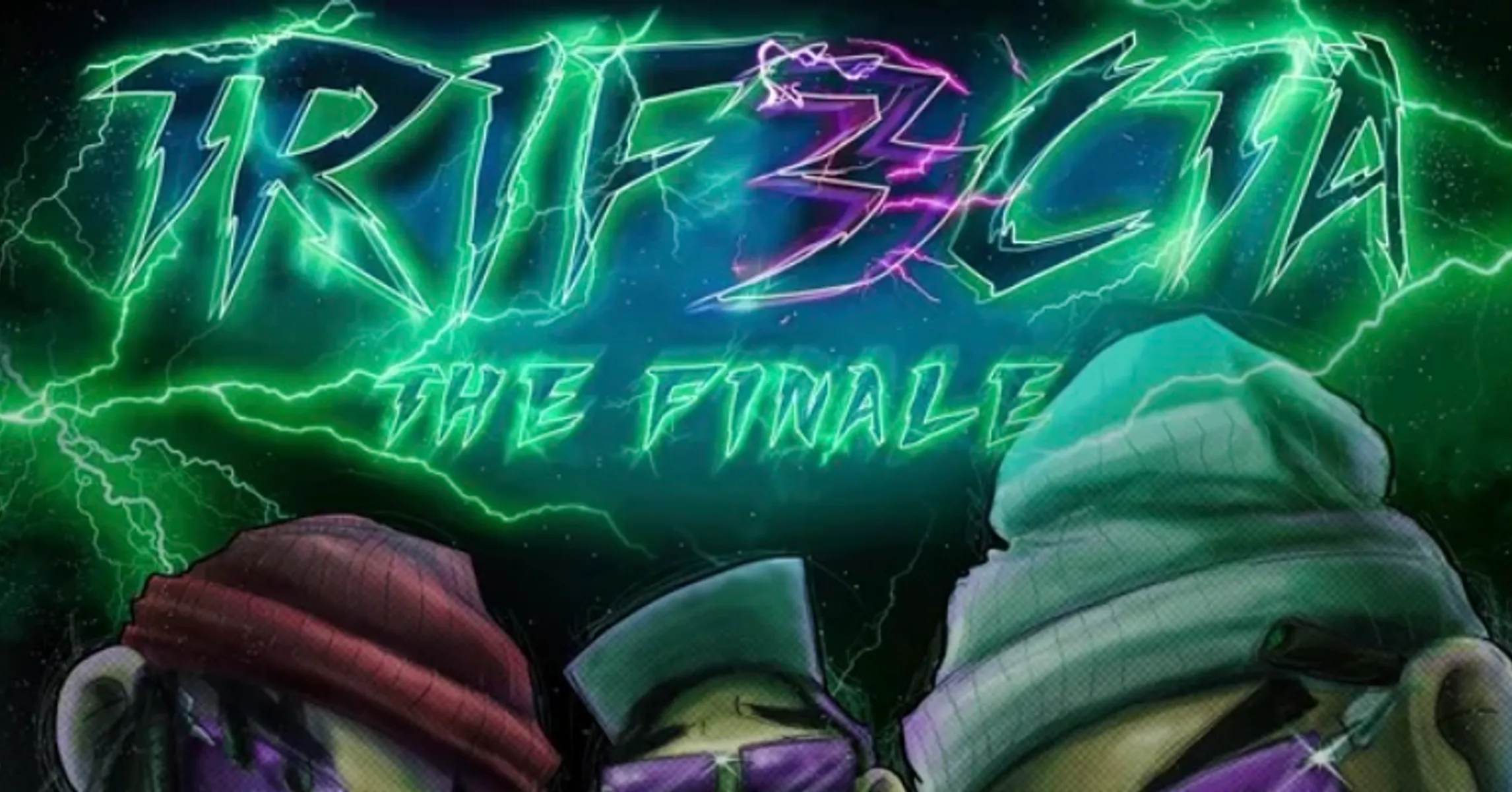 ShittyBoyz Finalize Their Collaborative Series With New Album "Trifecta ...