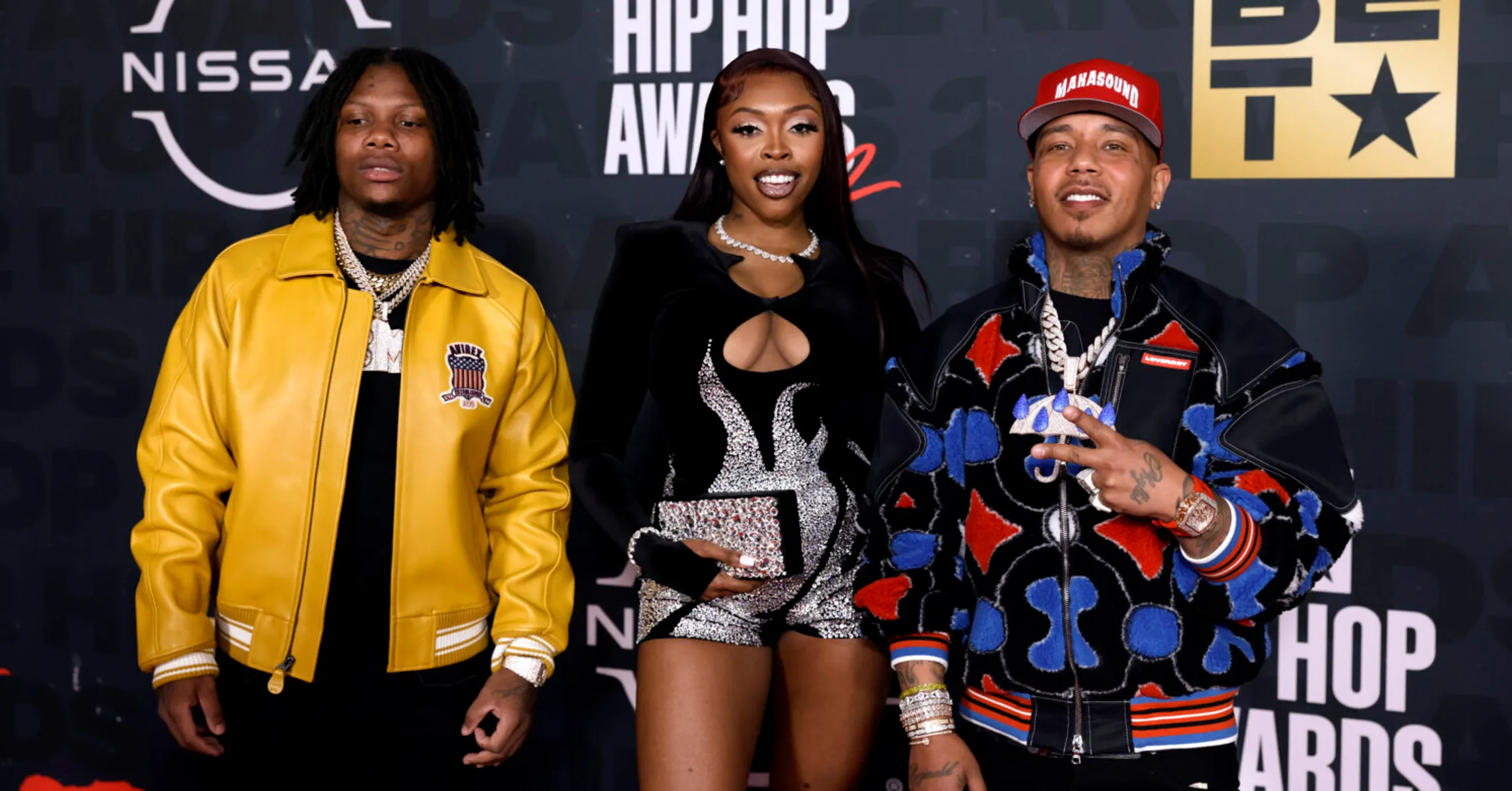 Tink Spills Tea On Hitmaka Beef, Social Media Seemingly Takes His Side