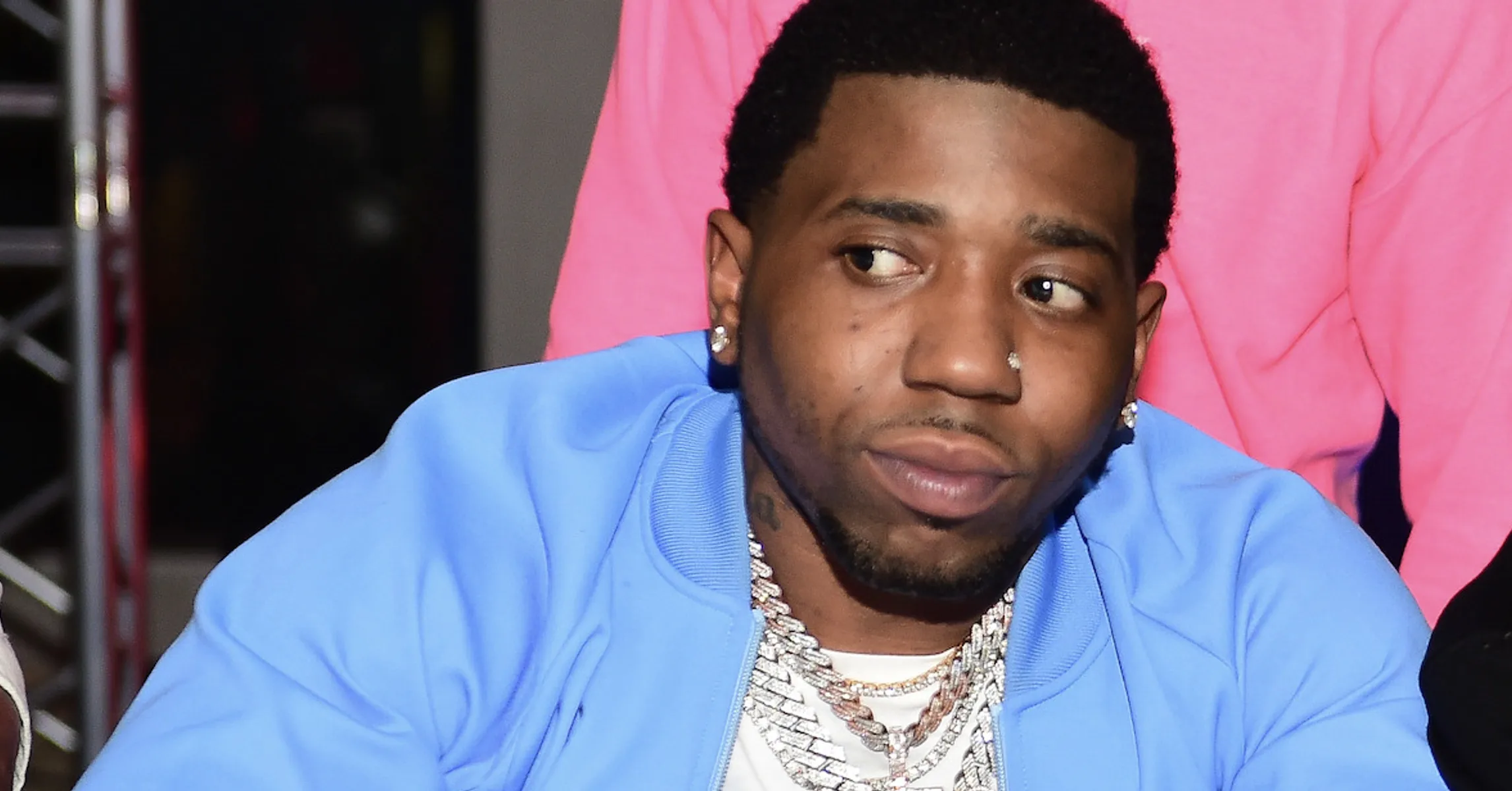 YFN Lucci's Attorney Issues Motion Demanding Speedy Trial