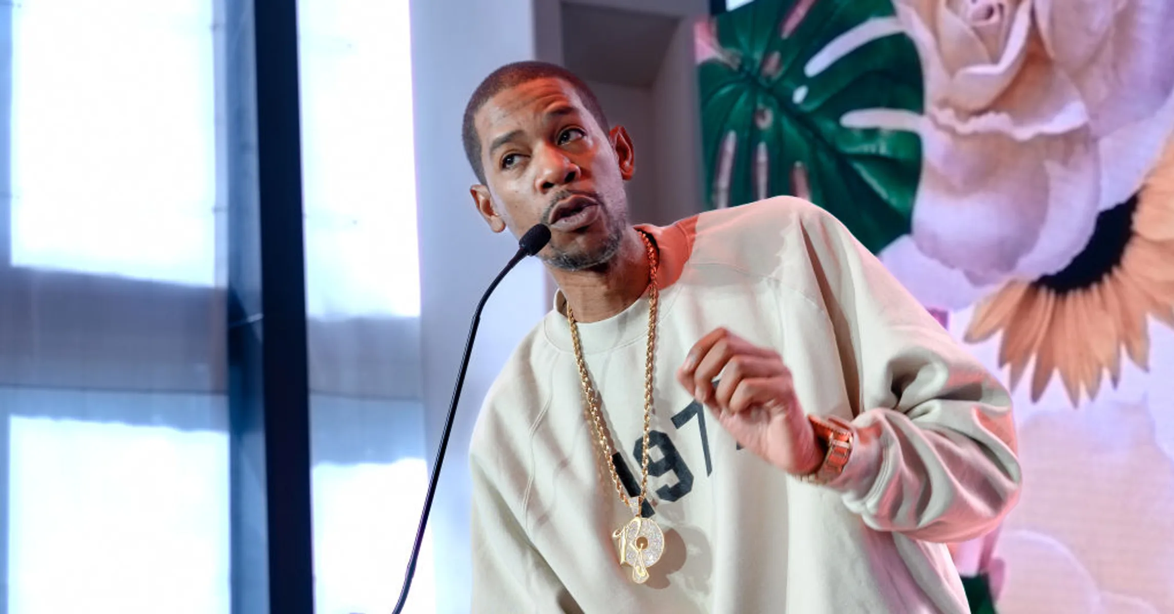 Young Guru Claims "I Told Y'all So" After AI Song Given Grammy Eligibility