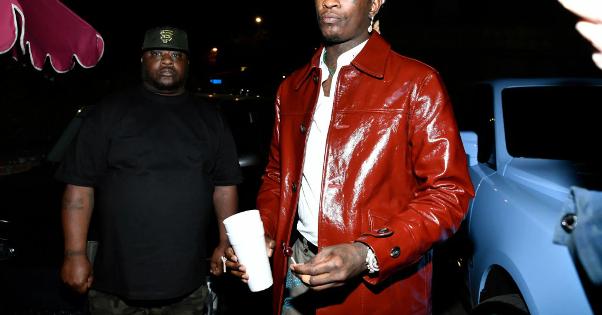 YSL Polo Removed From YSL RICO Trial