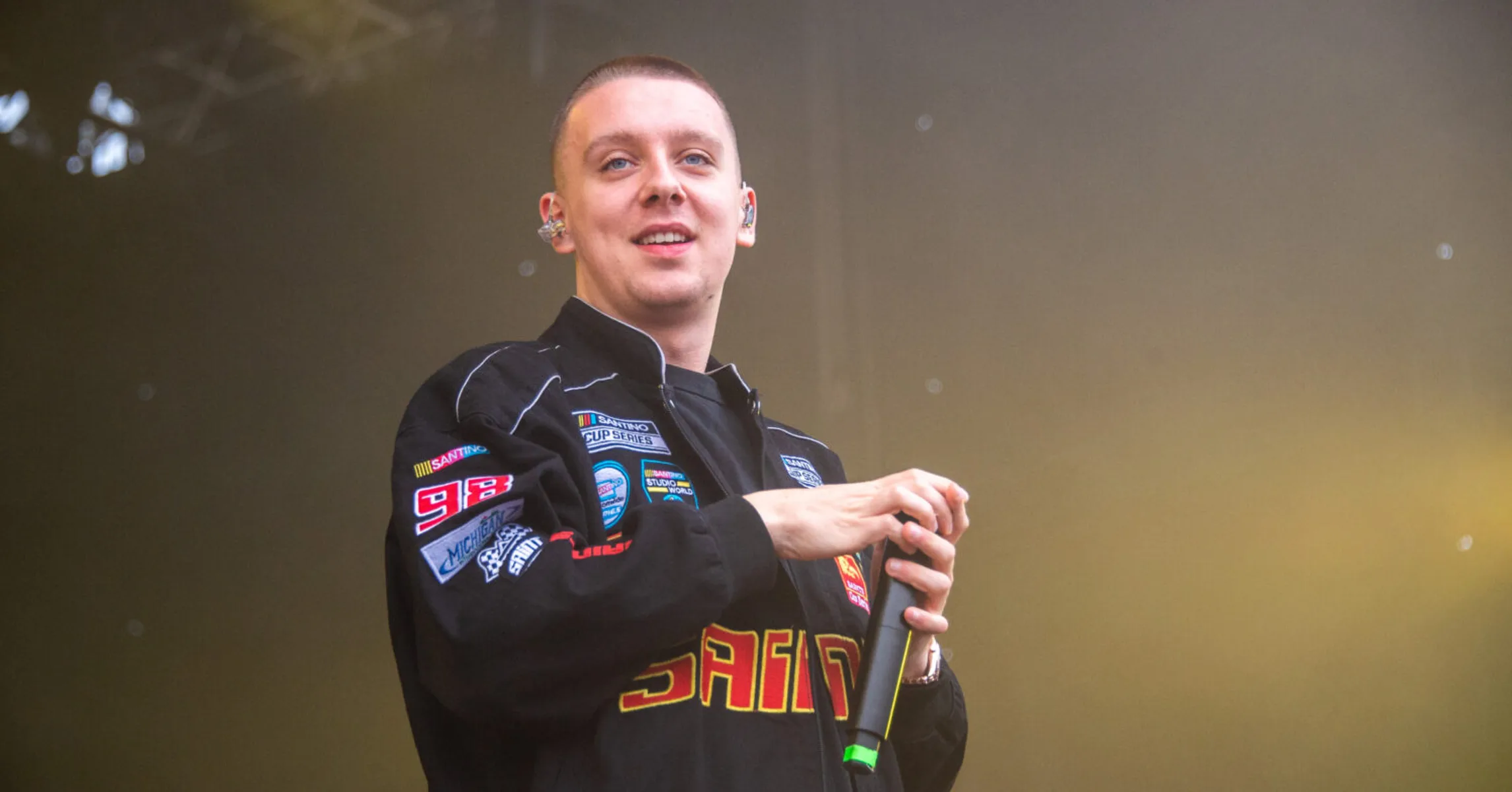 Aitch Net Worth 2024: Updated Wealth Of The Rapper