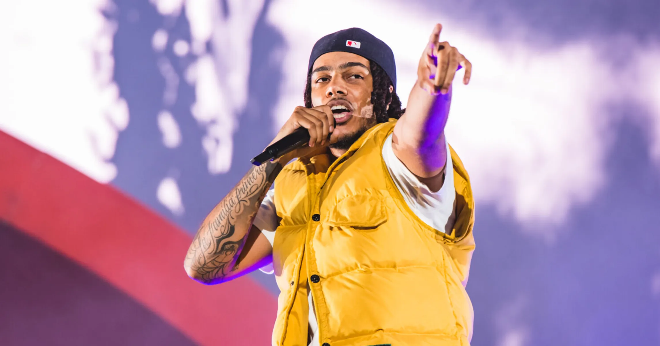 AJ Tracey Net Worth 2024: Updated Wealth Of The Rapper