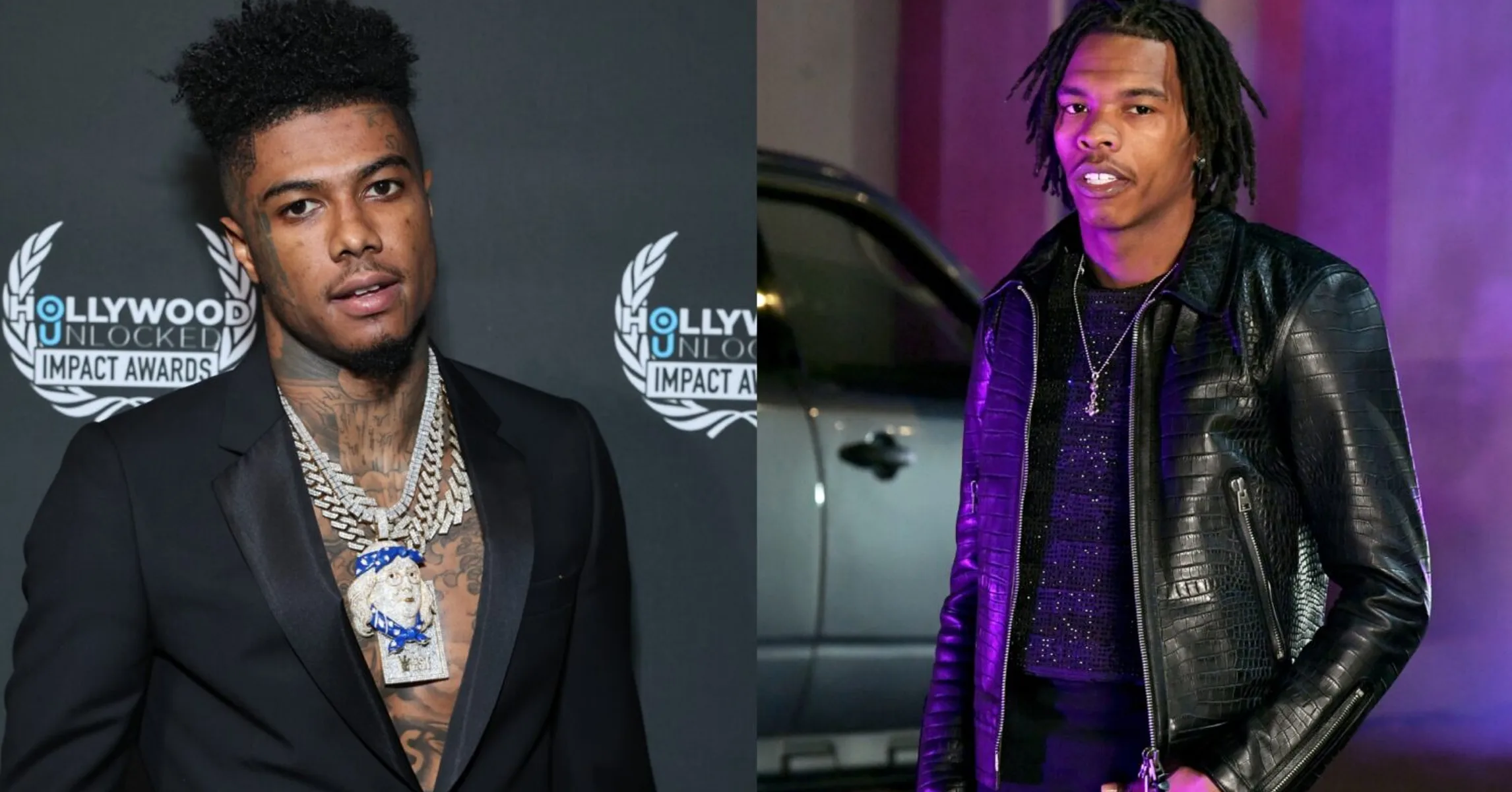Blueface & Lil Baby Seemingly Send Subliminal Shots On Twitter