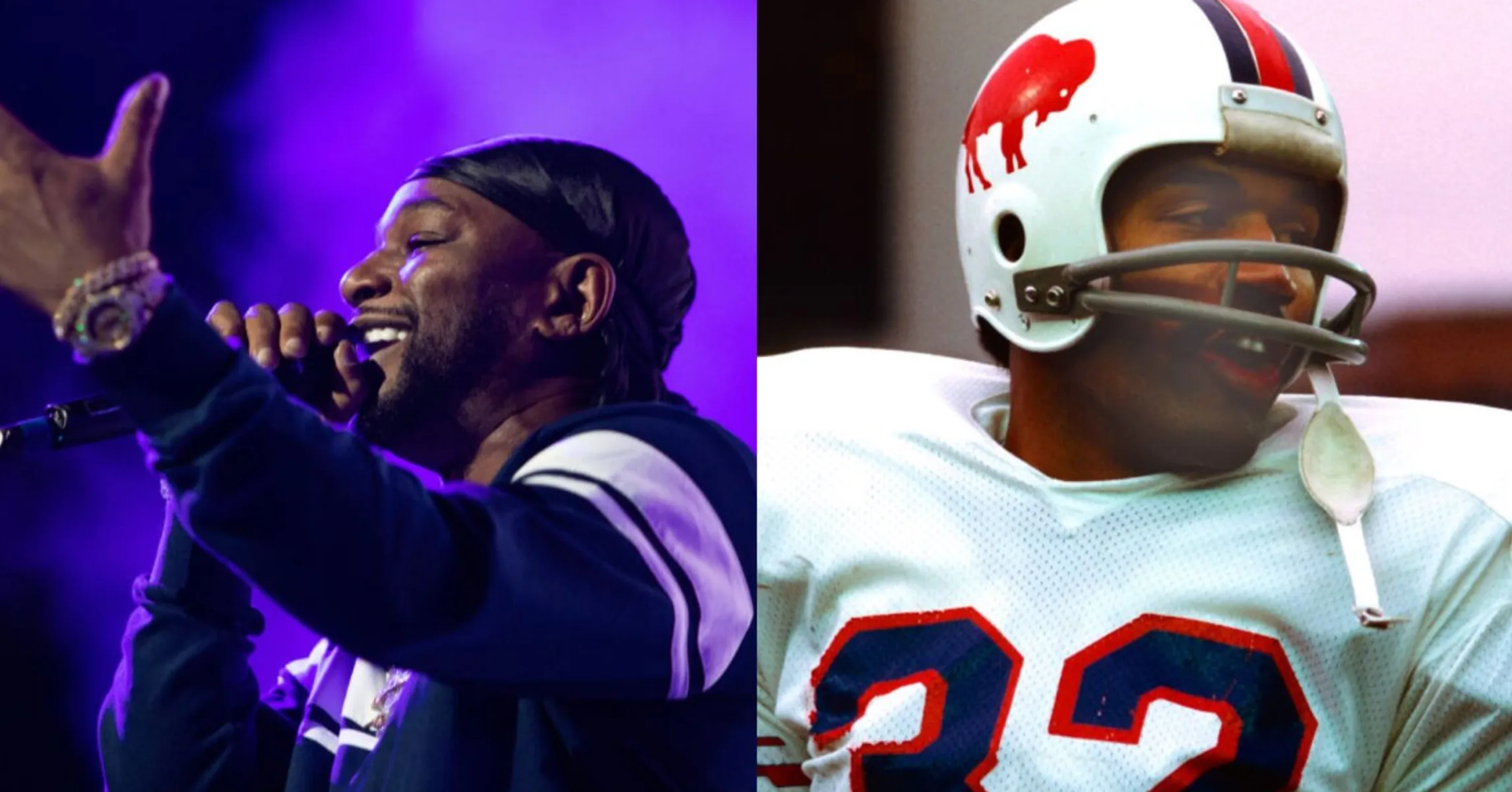 Cam'ron, Ma$e, And Treasure Wilson To Interview OJ Simpson On Their Podcast