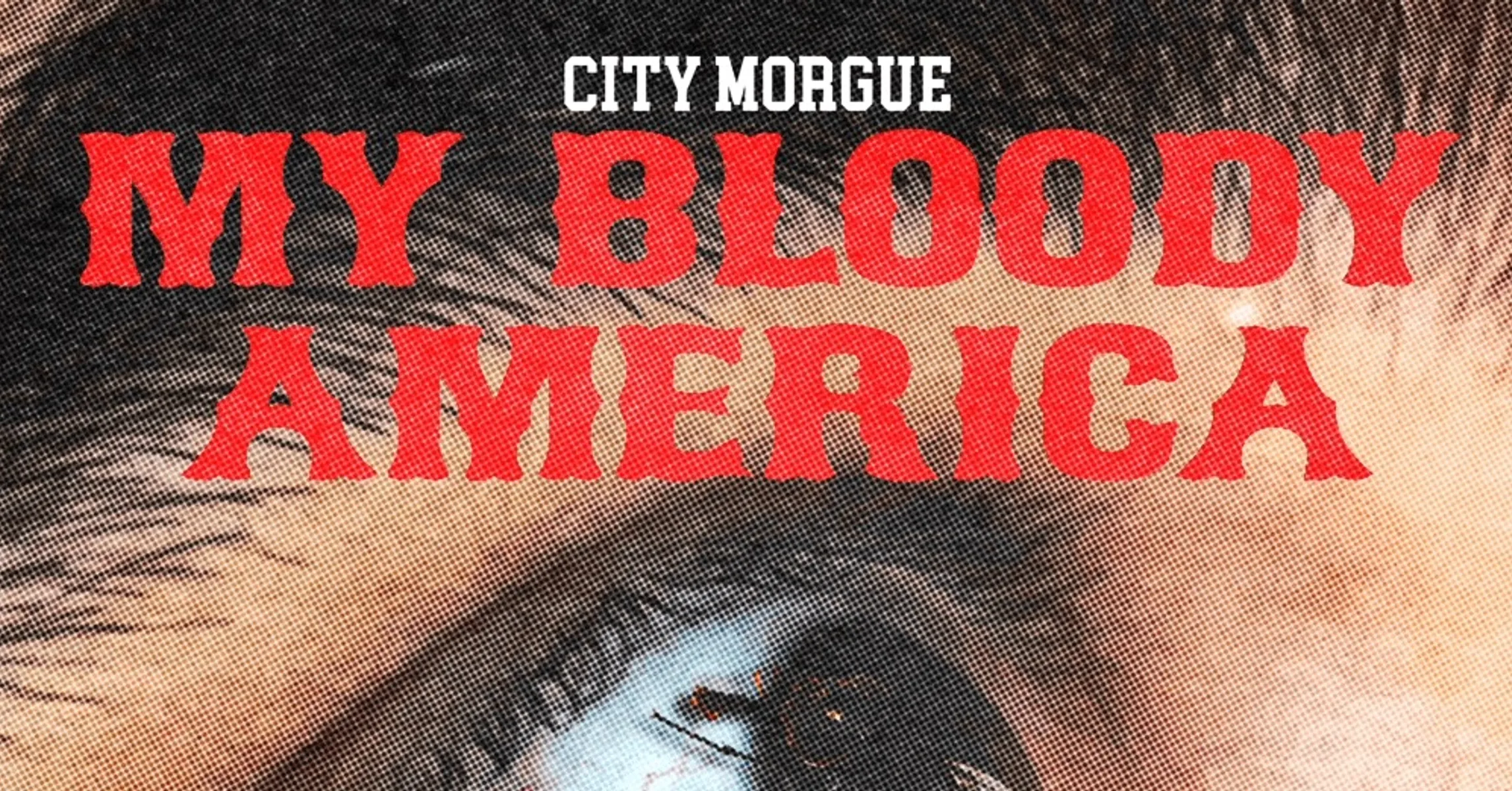 City Morgue Is Calling It Quits With Their Final Record Together "My Bloody America"