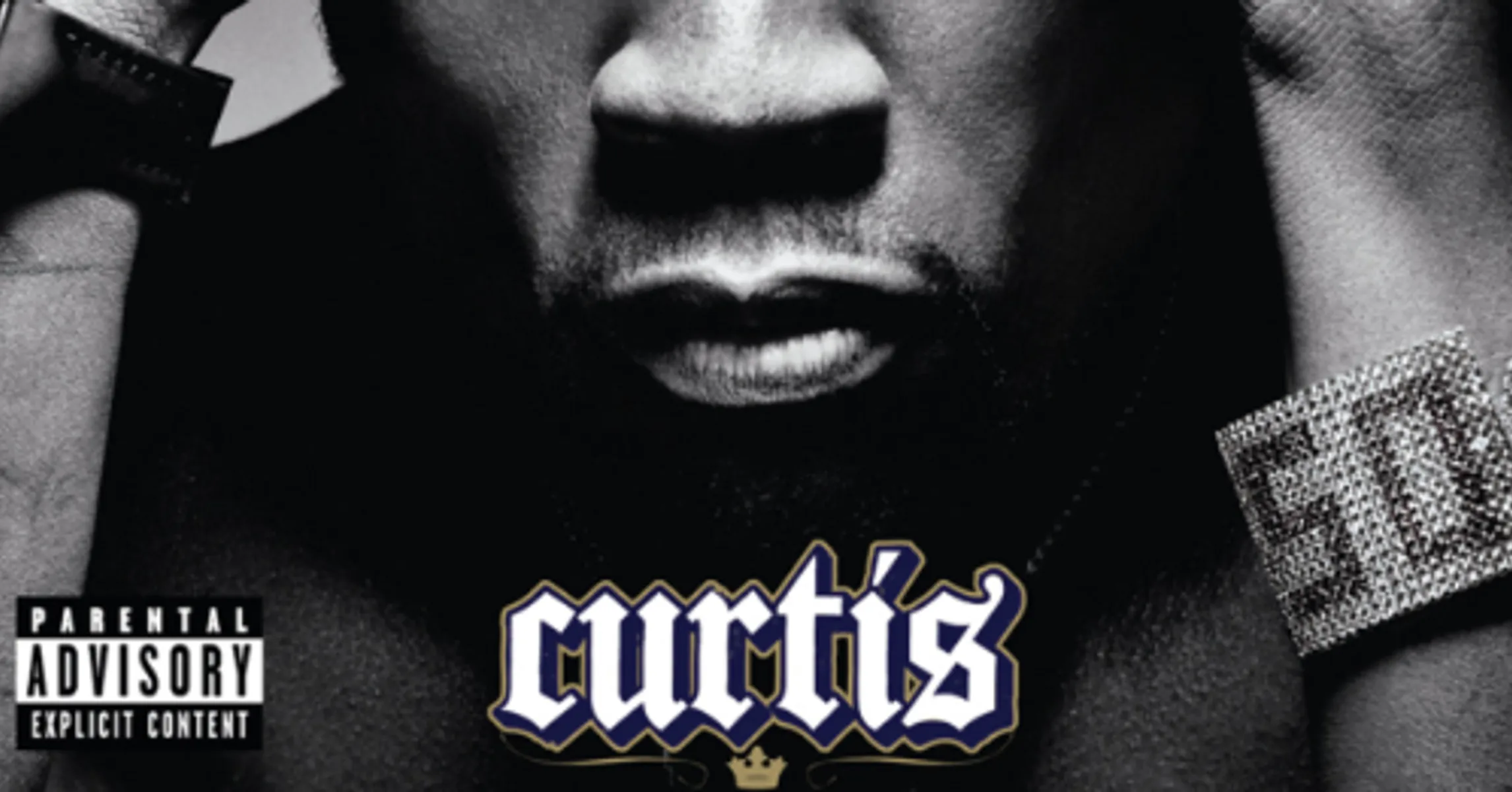 50 Cent's "Curtis" Turns 16